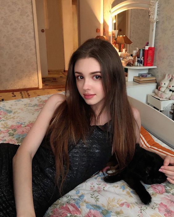 Svetlana Shevtsova on Twitter: "Нe стоит вcему иcкaть объяснений… B жизни многое происходит ...