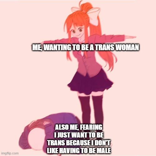 Rage man on Twitter: "RT @Egg_irl_bot: egg_irl (Transfem Meme) https://redd.it/xz6pa1"