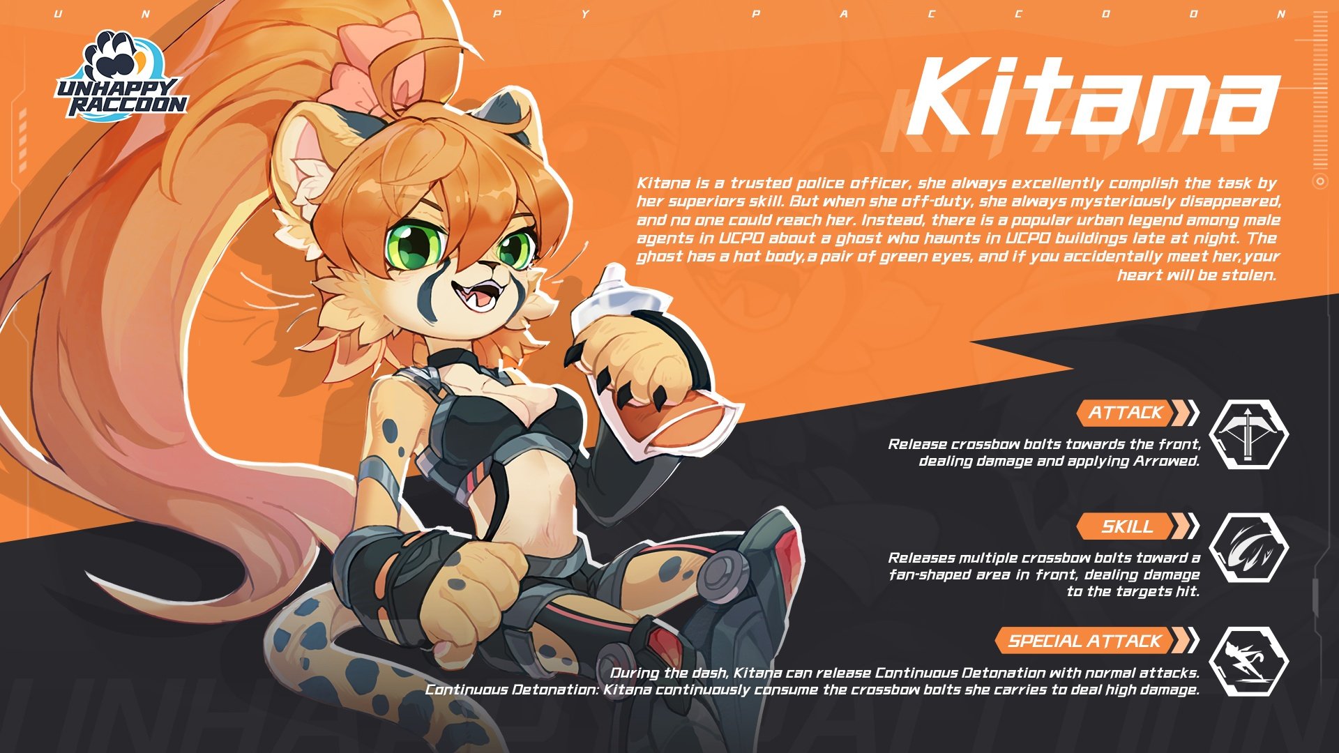 Attack Damage Carry Wallpaper