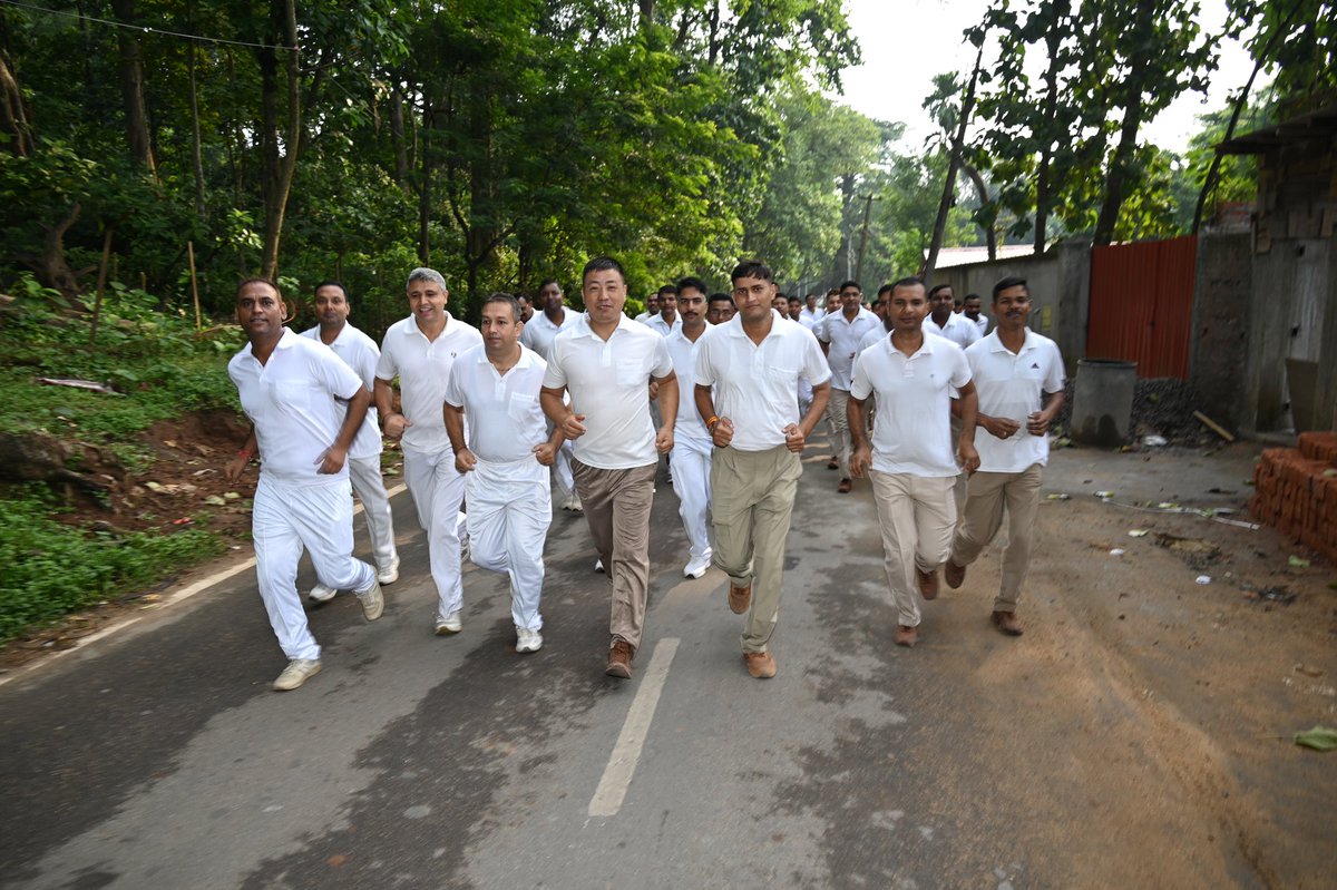 Sashastra Seema Bal On Twitter Rt Ssbftrguwahati Ssb India