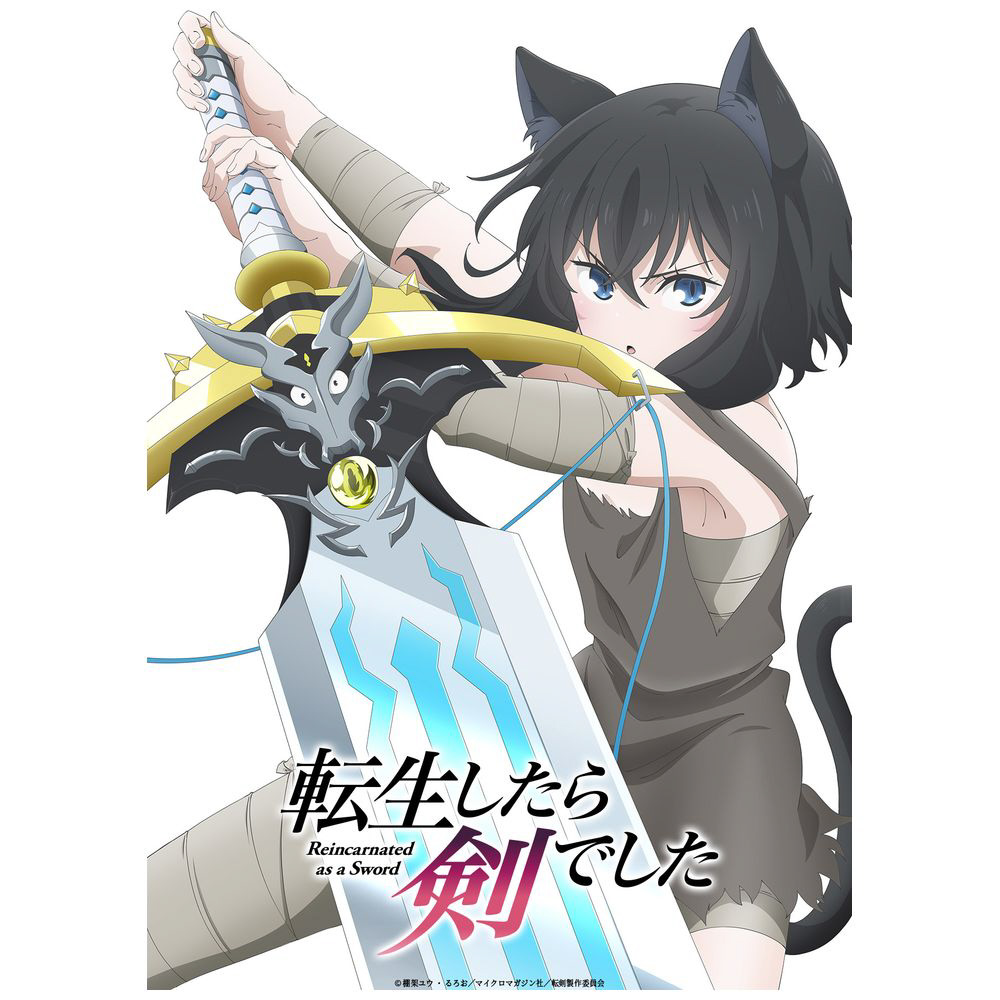 ソフマップ新宿店 on Twitter: "\ 2022年 #秋アニメ ご予約受付中‼／ 『#宇崎ちゃんは遊びたい！ω』 『#ヤマノススメ Next Summit』 『#転生したら剣でした ...