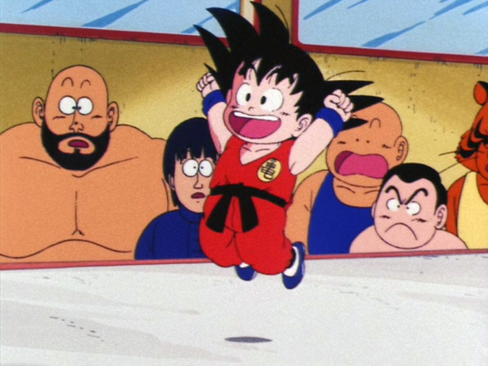 Dragon Ball Perfect Shots on Twitter: "https://t.co/FEhfZ1GF2c" / Twitter