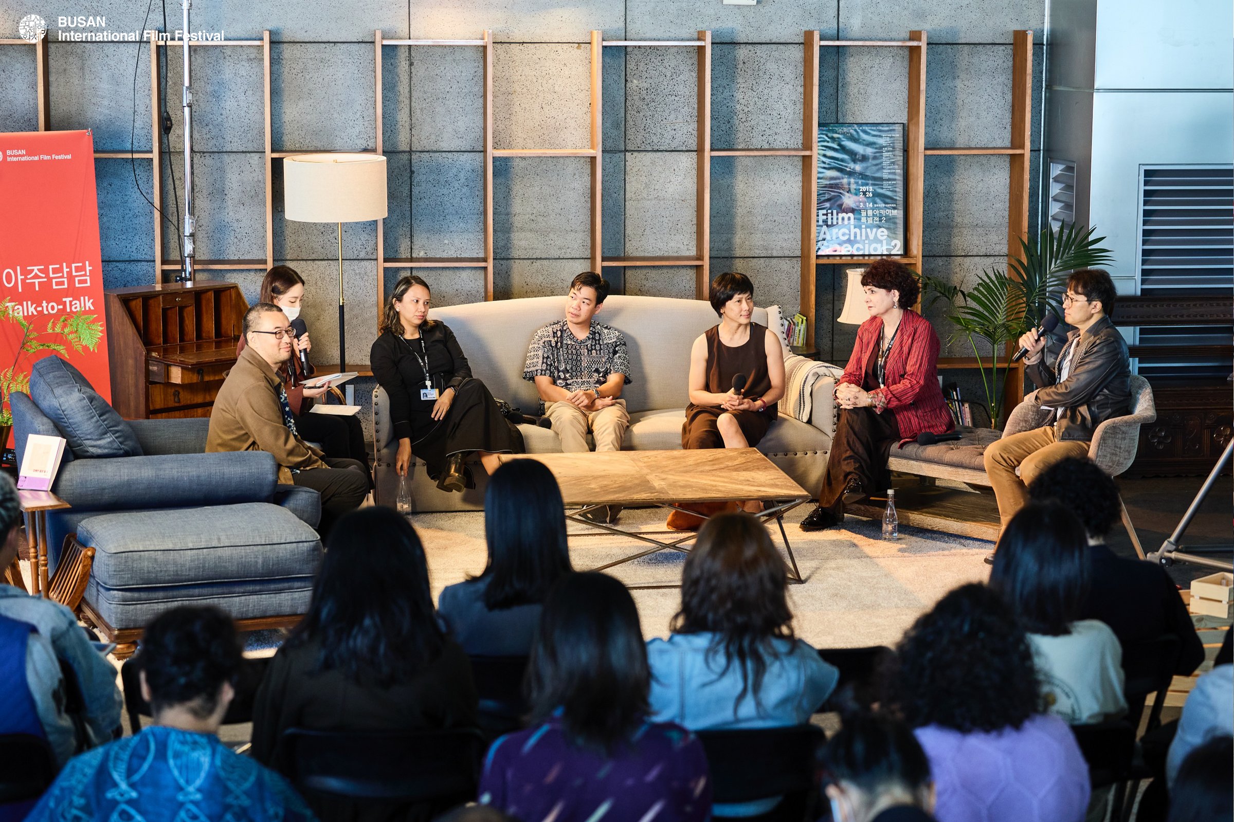 부산국제영화제 BIFF on Twitter: "https://t.co/dRH9OQwSjj" / Twitter