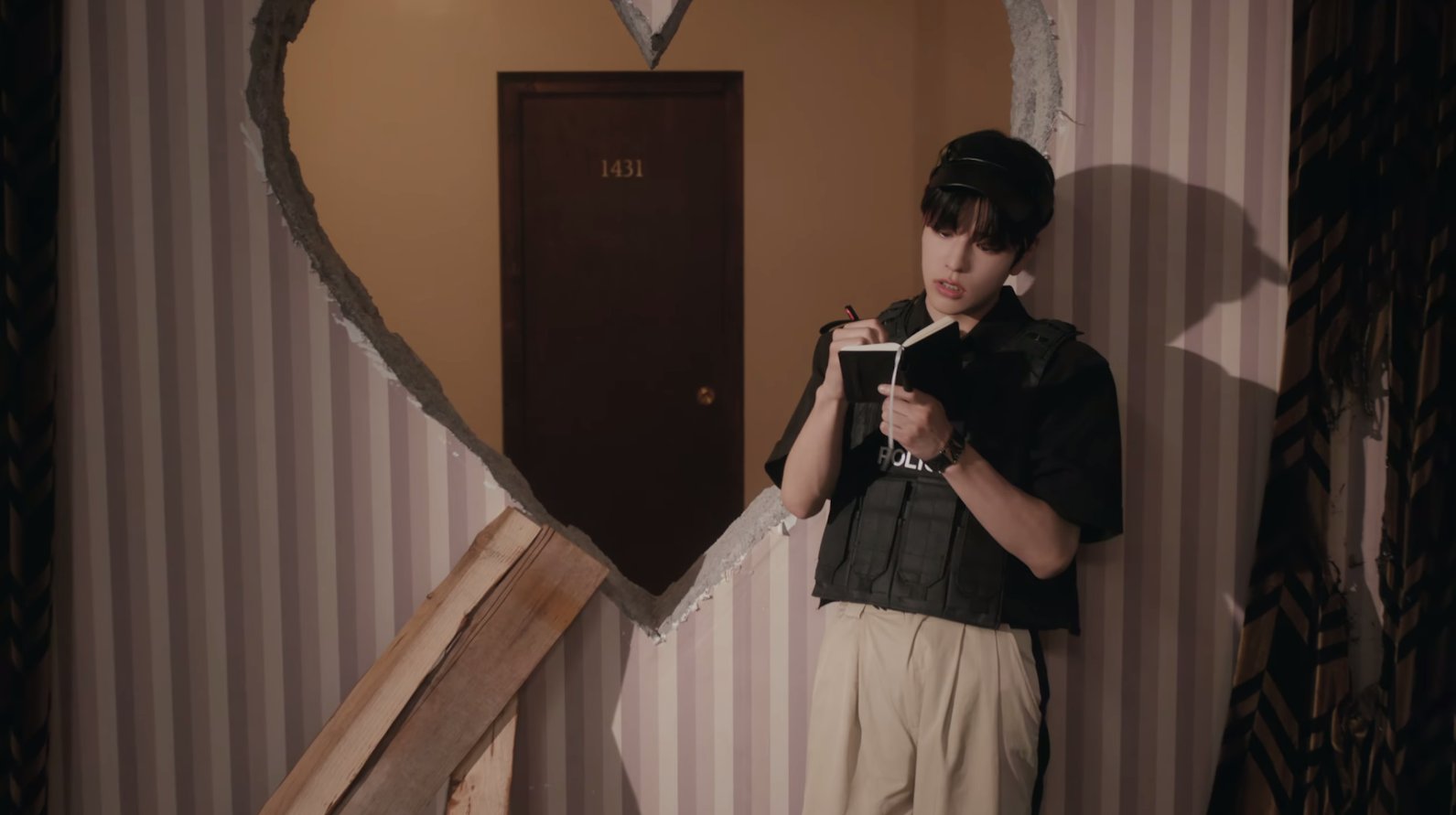 Stray Kids Chart Data 💗 on Twitter: ""CASE 143" M/V has now surpassed 19,900,000 (19.9M) views ...