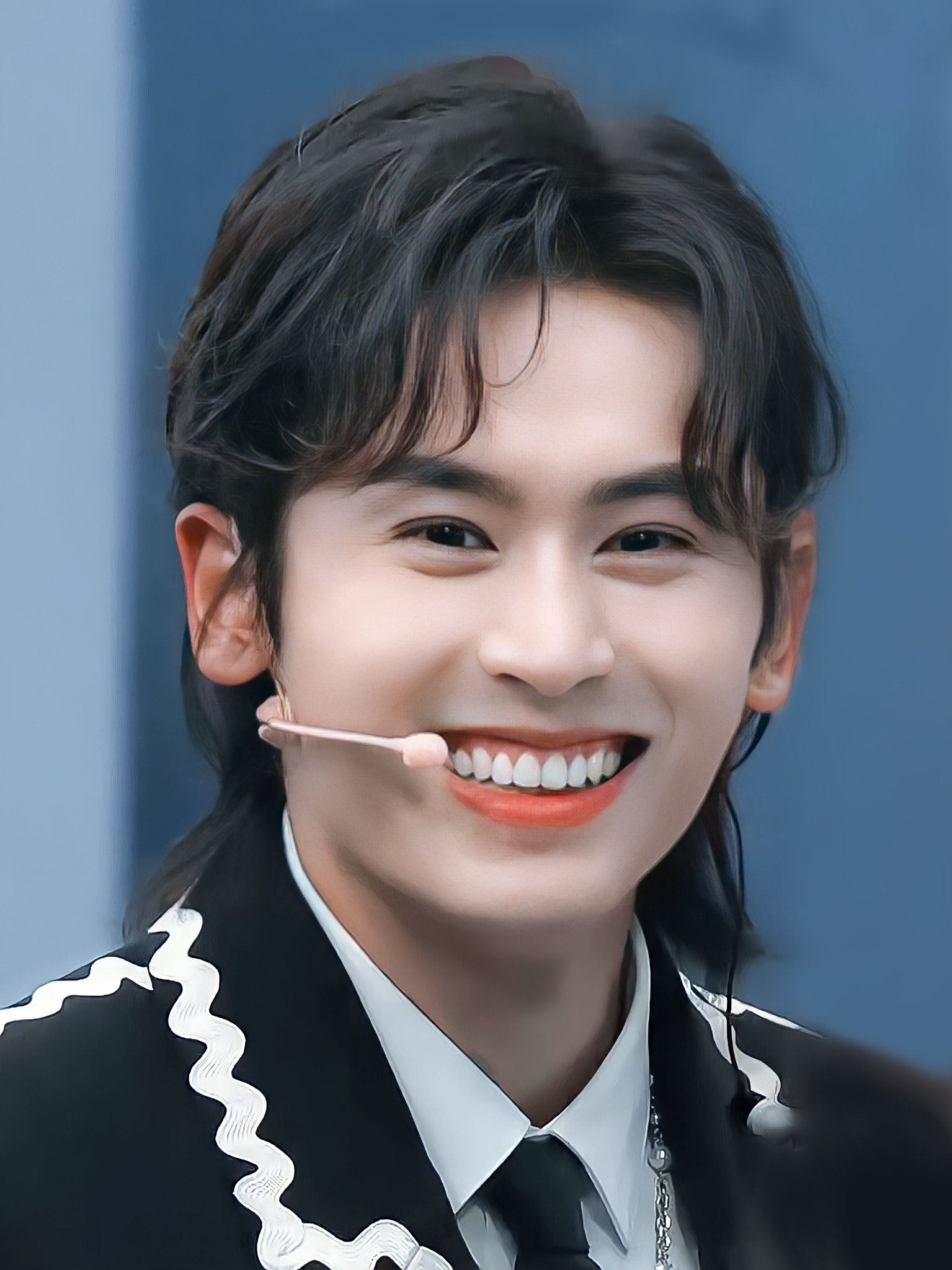 Hourly Zhang Zhehan on Twitter: "#ZhangZhehan #张哲瀚 #100faces2022 https://t.co/vRILro3IPa" / Twitter