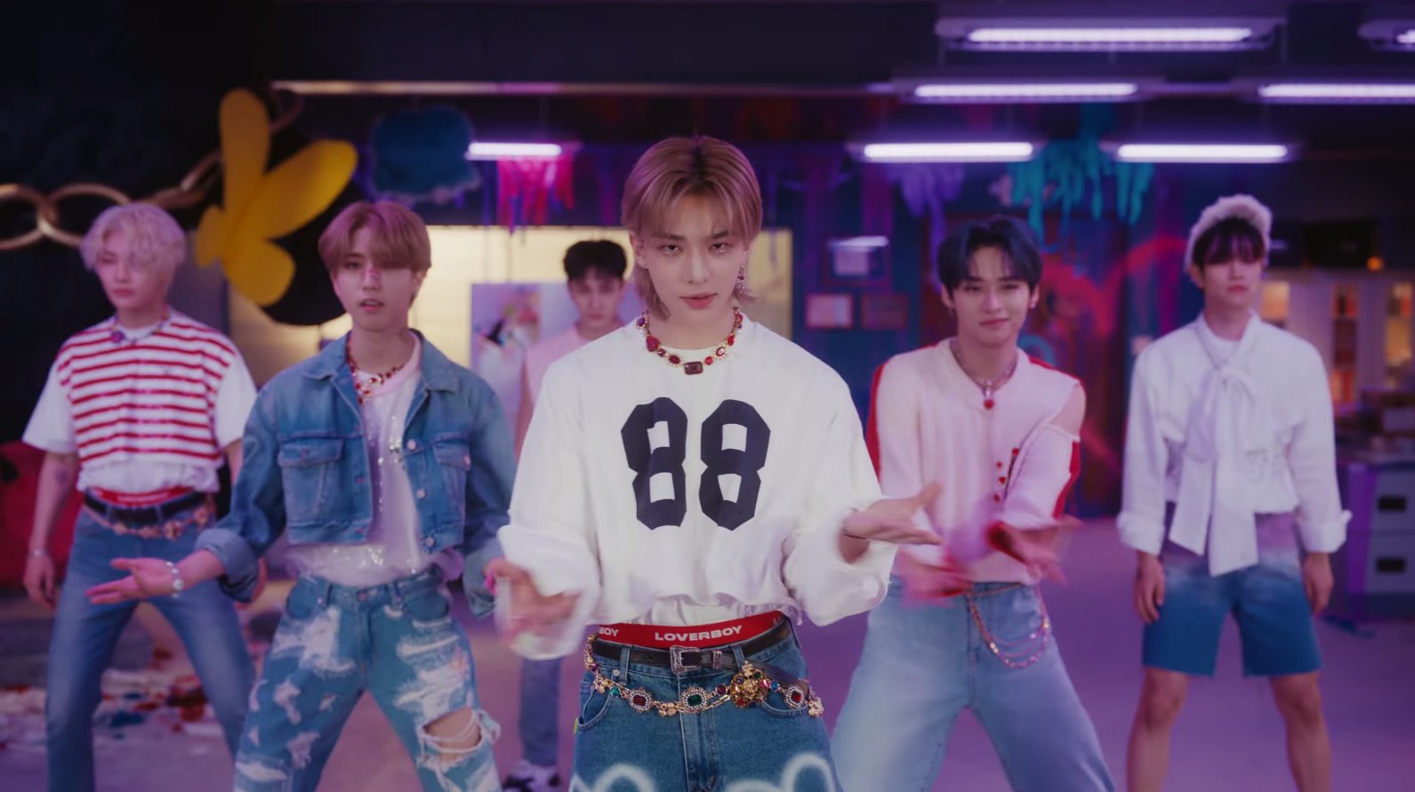 Stray Kids Chart Data 💗 on Twitter: ""CASE 143" M/V has now surpassed 20,200,000 (20.2M) views ...