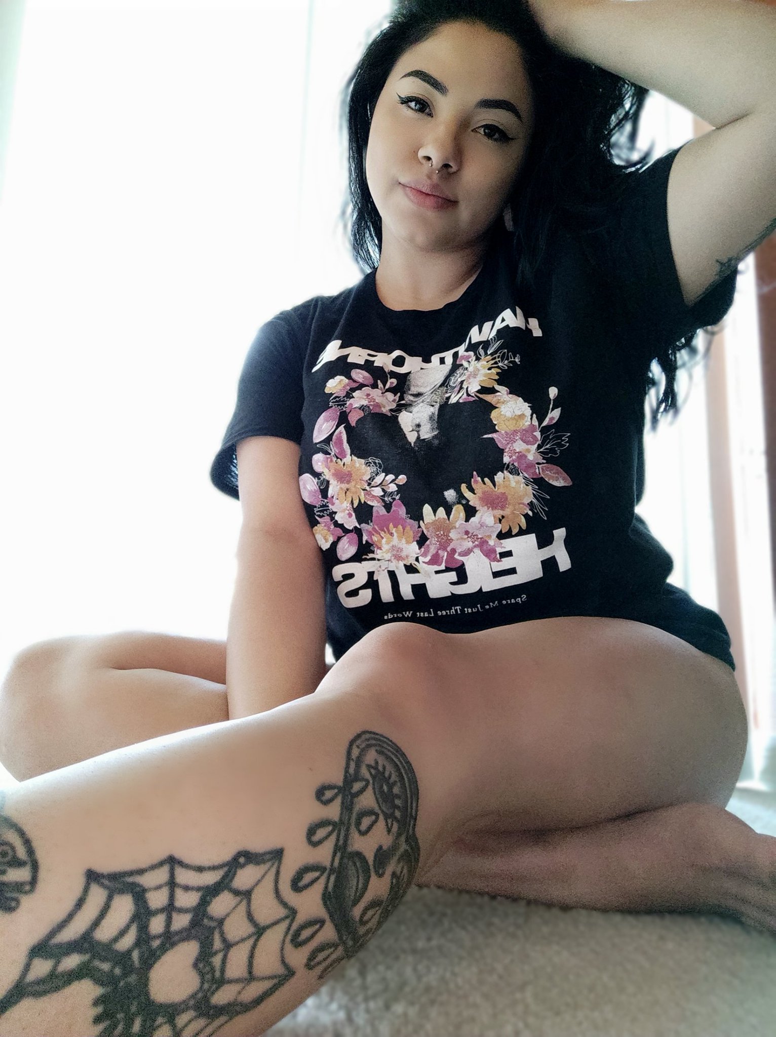 Bees on Twitter: "👿 https://t.co/q1CLxkzzqv" / Twitter