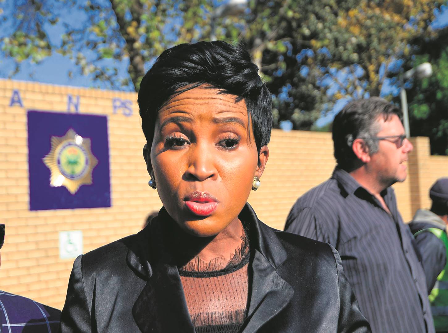 City Press on Twitter: "ANC’s bold plan to retake all Gauteng metros: The ANC has already ...