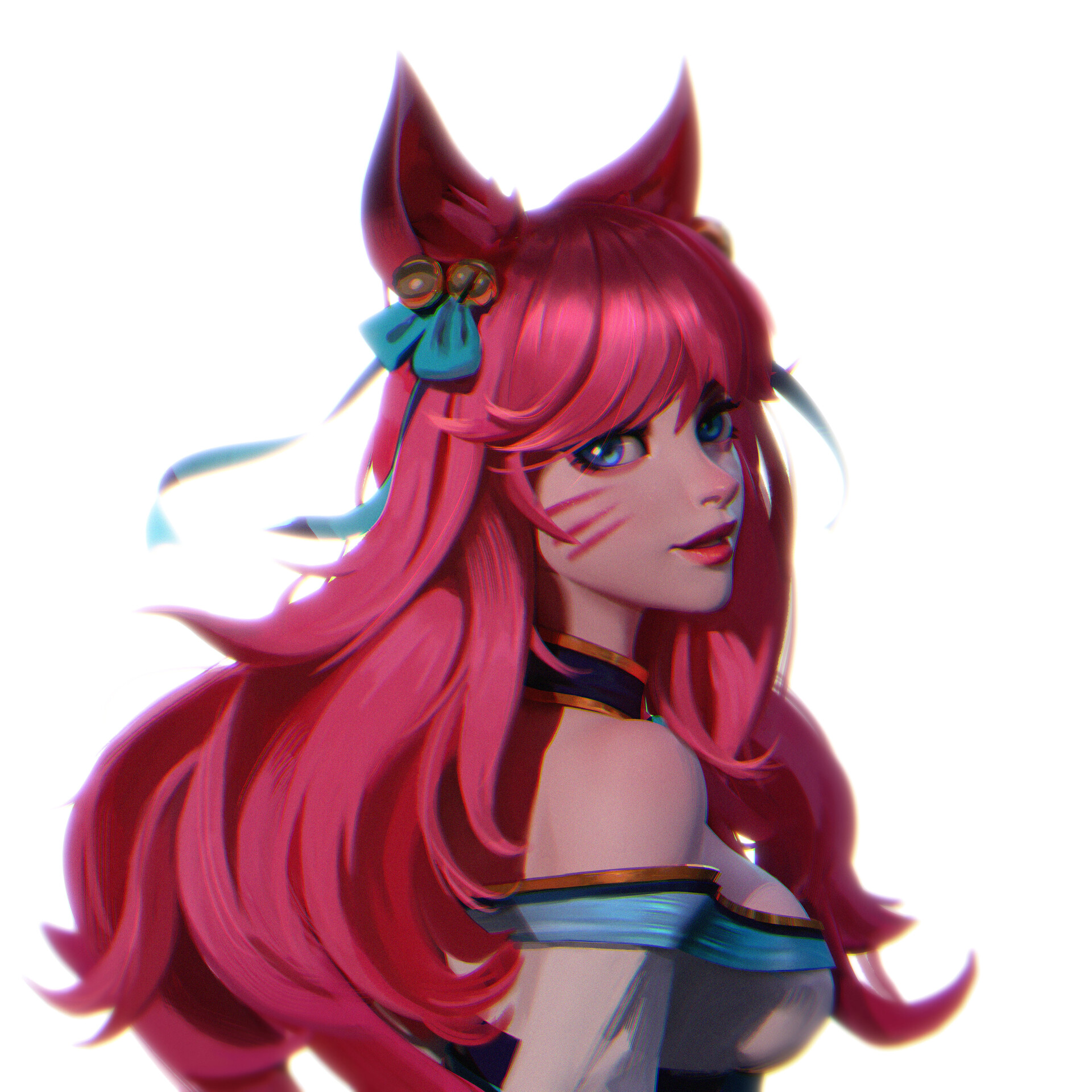 Ant on Twitter: "复健一下, by Colayoz96_: https://t.co/74EQ2n87wB https://t.co/H7CMB34LGG" / Twitter