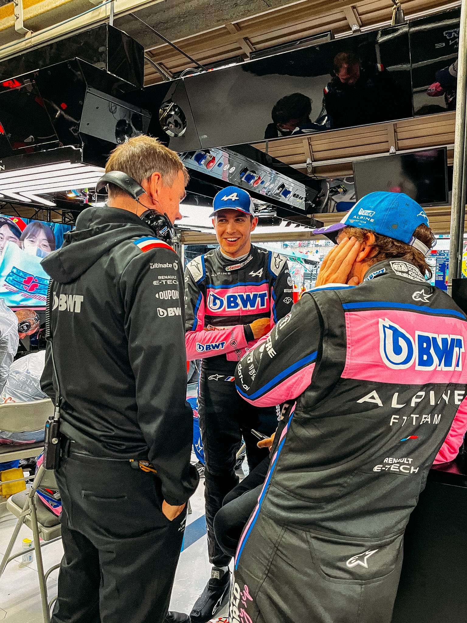 World's Merge As RFK And BWT Alpine F1 Team Drivers 'Push, 54% OFF World's Merge As RFK And BWT Alpine F1 Team Drivers 'Push, 54% OFF