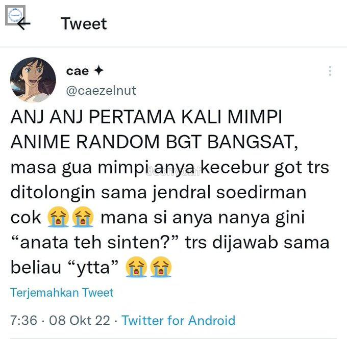 JAPANFESS TERANG on Twitter: "*jpf https://t.co/VIfqWNmdEC" / Twitter