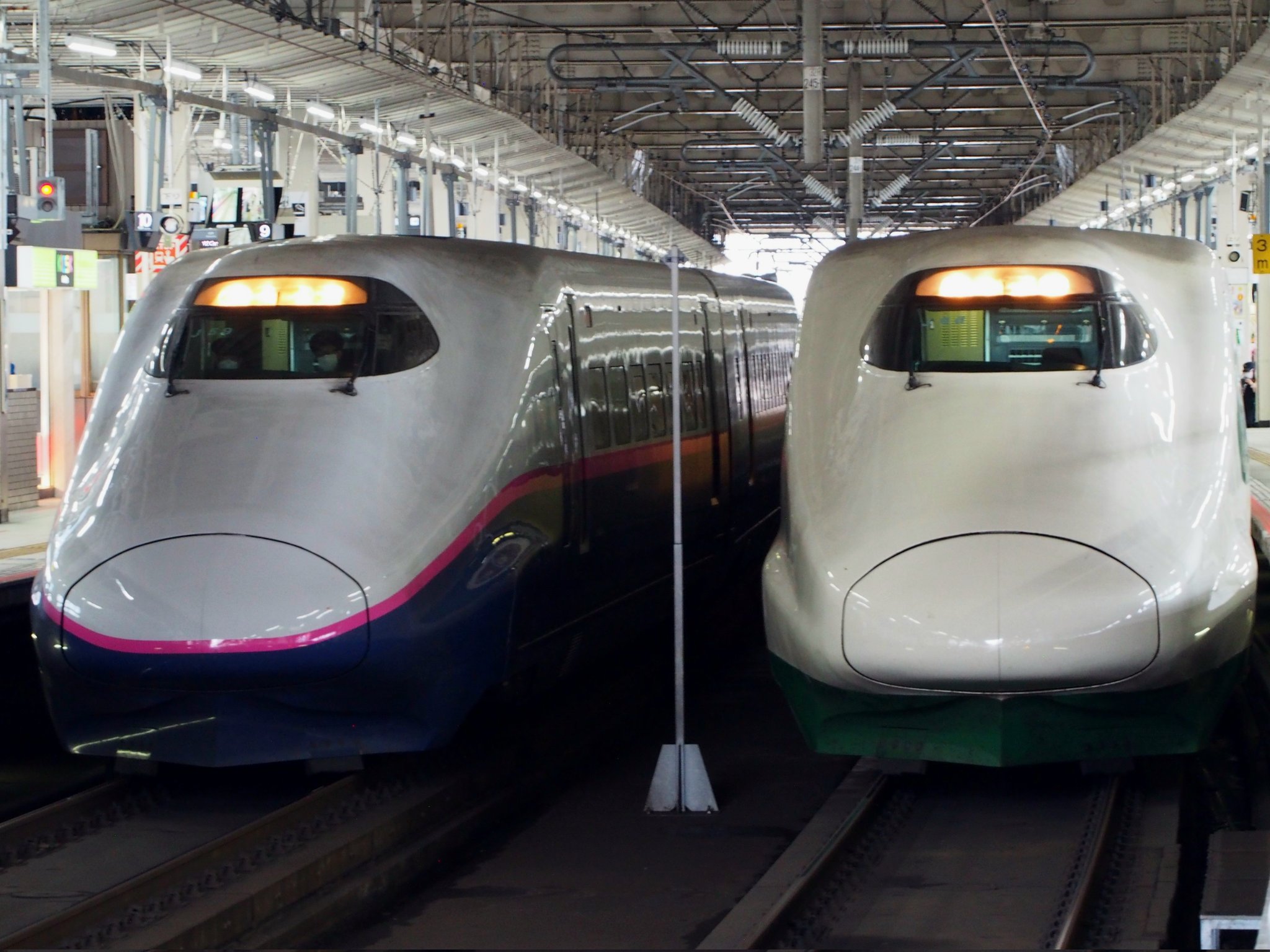 R1_neo on Twitter: "J66とJ59 https://t.co/WlO6RTpY3K" / Twitter