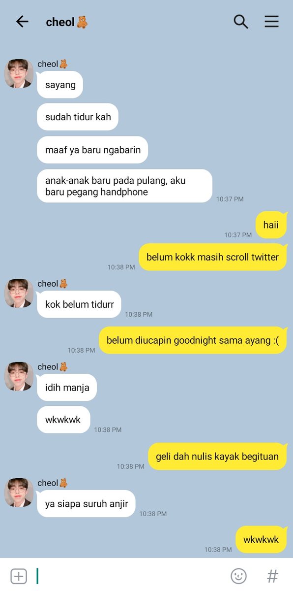 fia♡ | kereta kencan finished💕 on Twitter: "roda kehidupan"