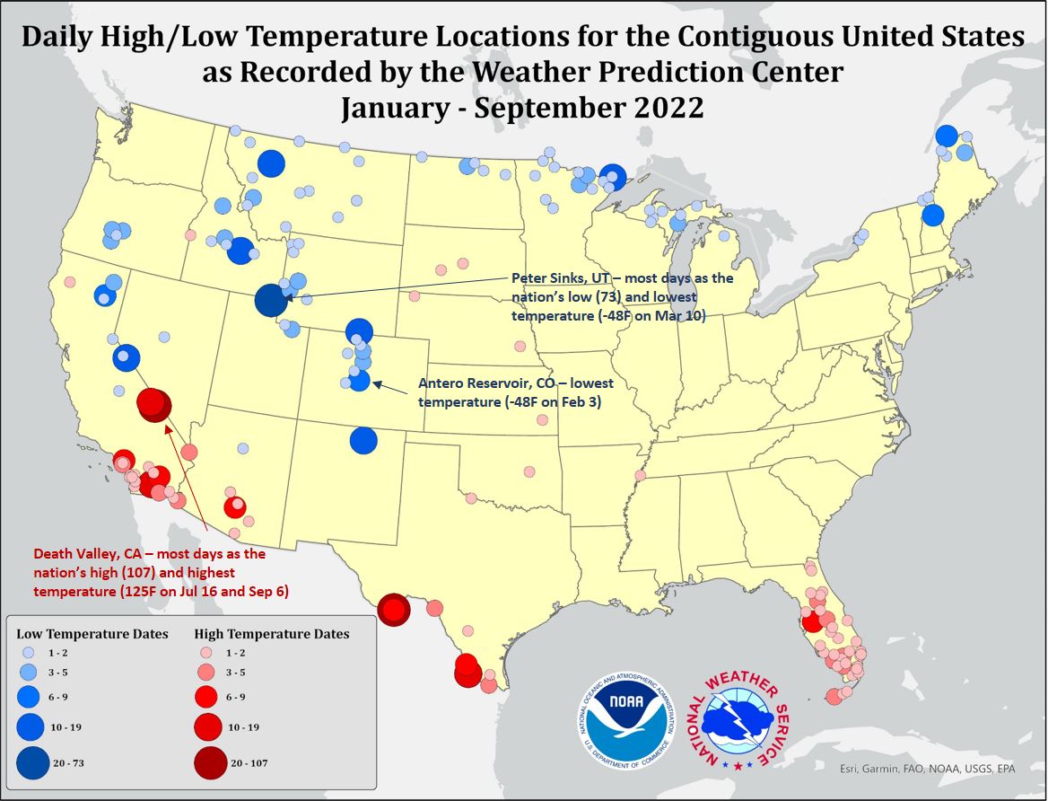 NWS Weather Prediction Center on Twitter: NWS Weather Prediction Center on Twitter: