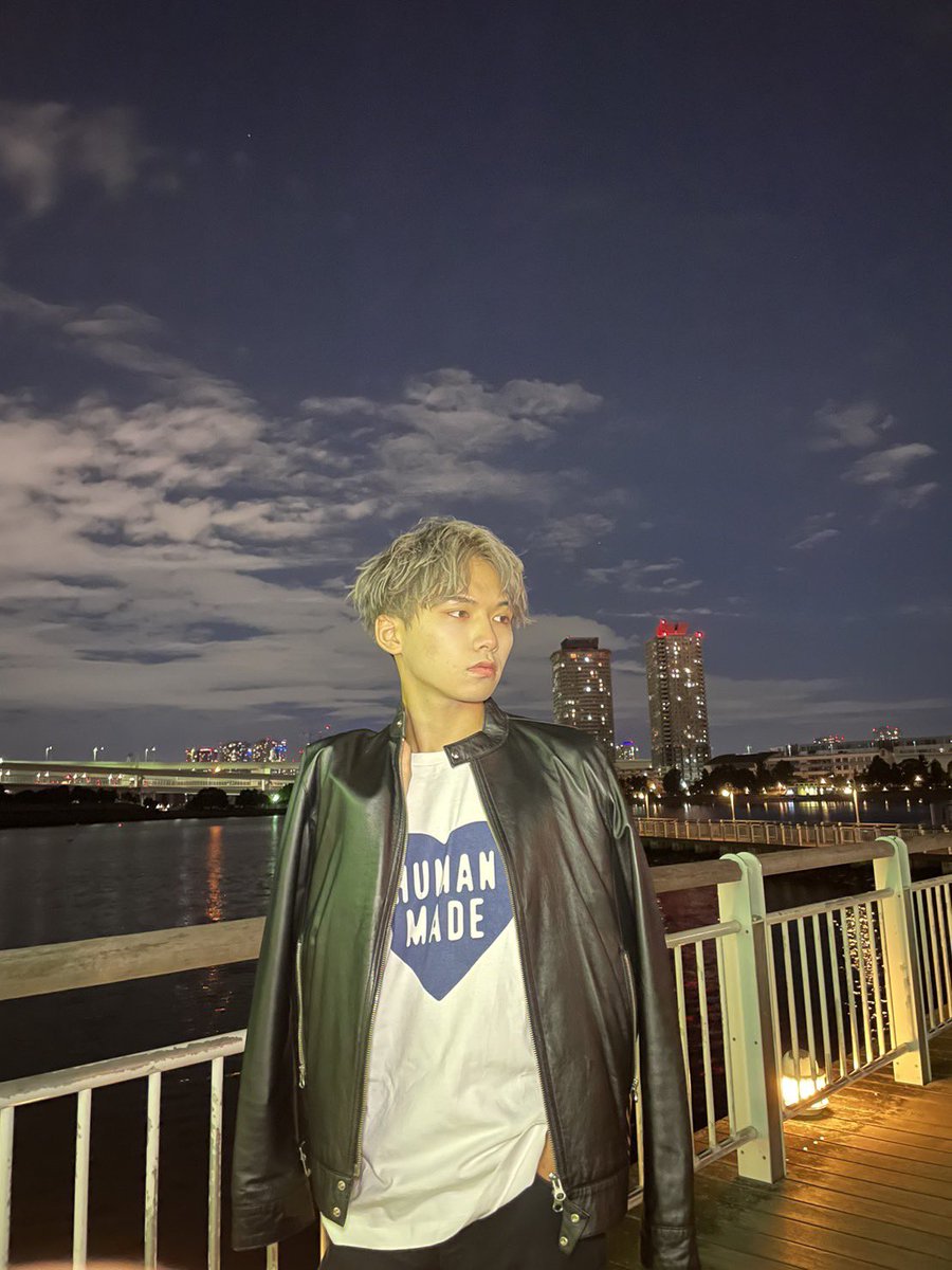 まやと 中里 真哉斗 On Twitter なにかにきづくひと!!
