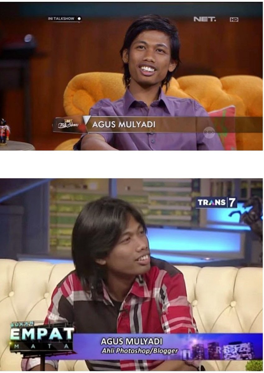 Kalis Mardiasih On Twitter Dok Yg Sebelah Kiri Itu Suami Saya 10