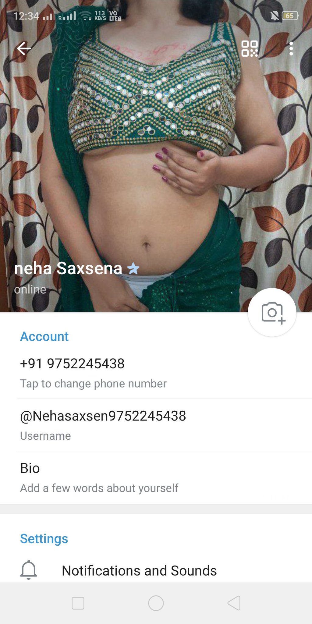 Neha saxsena on Twitter: "@reallovelyghosh https://t.co/StLCkKIB4N" / Twitter