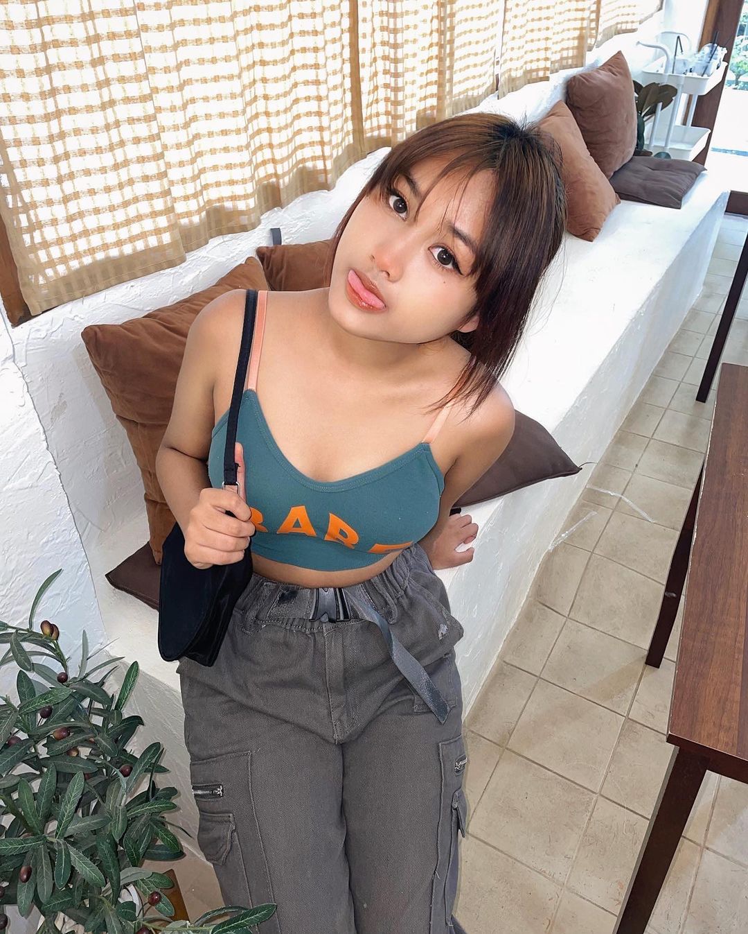 JACK 18+ on Twitter: "น้องเชียร์น่าเย็ดขึ้นทุกวัน💕 #เย็ดหี #นมใหญ่ #นมใหญ่น่าเย็ด #ชักว่าวใส่รูป ...