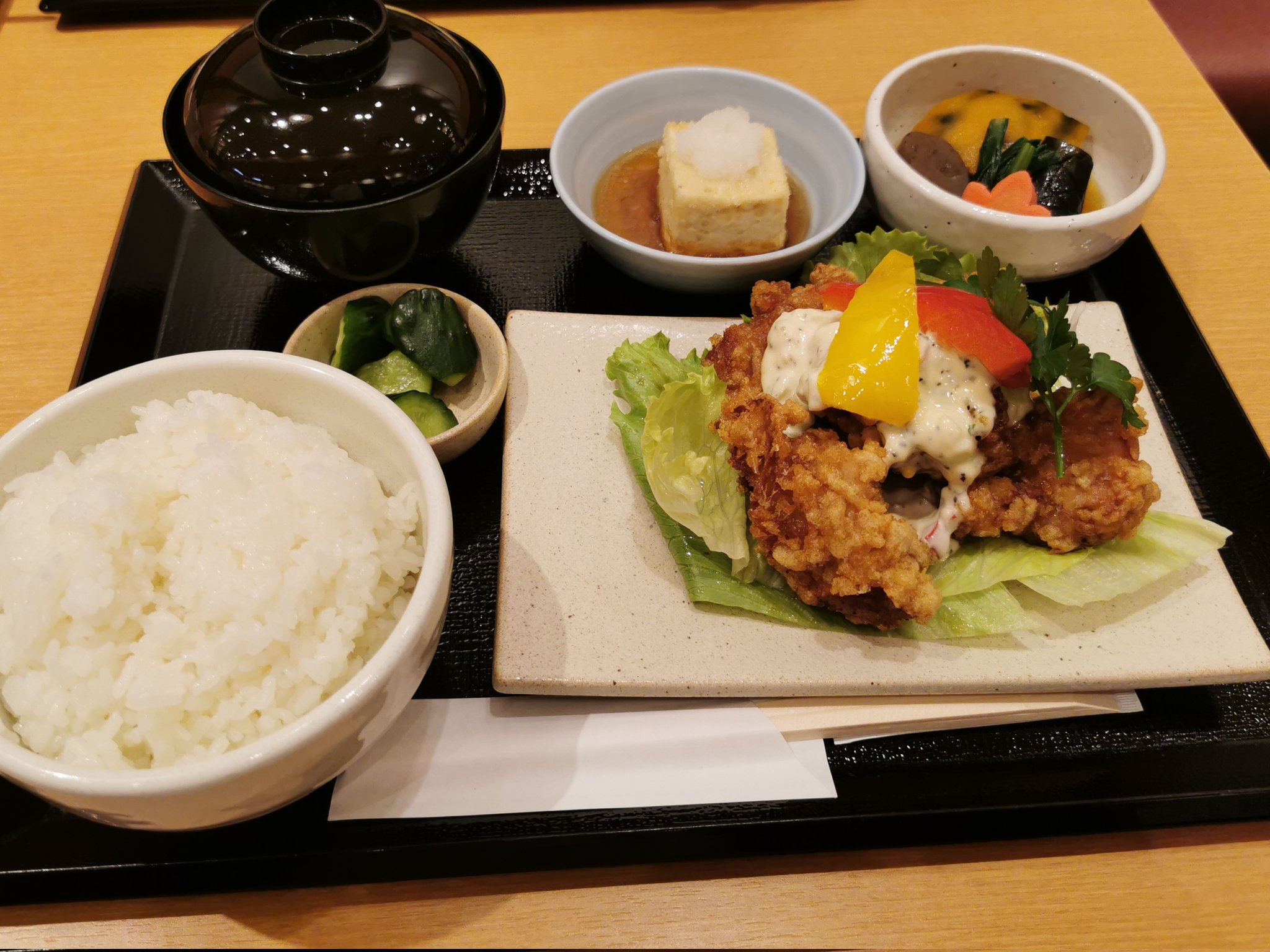 ことら on Twitter: "うまうまごはん～うま～😋 https://t.co/aNX8RgPOdk" / Twitter