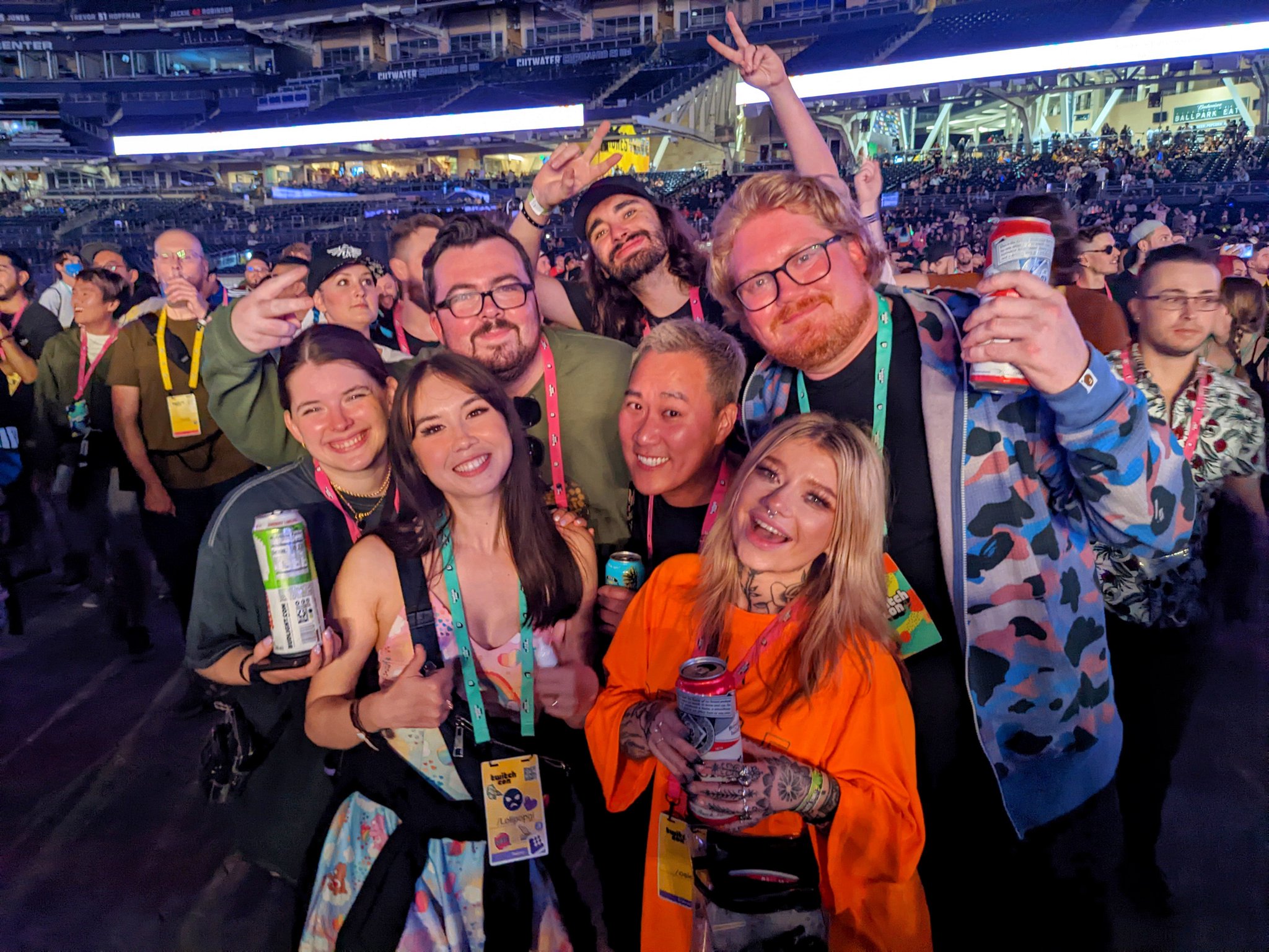 Twitchcon San Diego 2024 Dates - Lynna Jaquelyn Twitchcon San Diego 2024 Dates - Lynna Jaquelyn