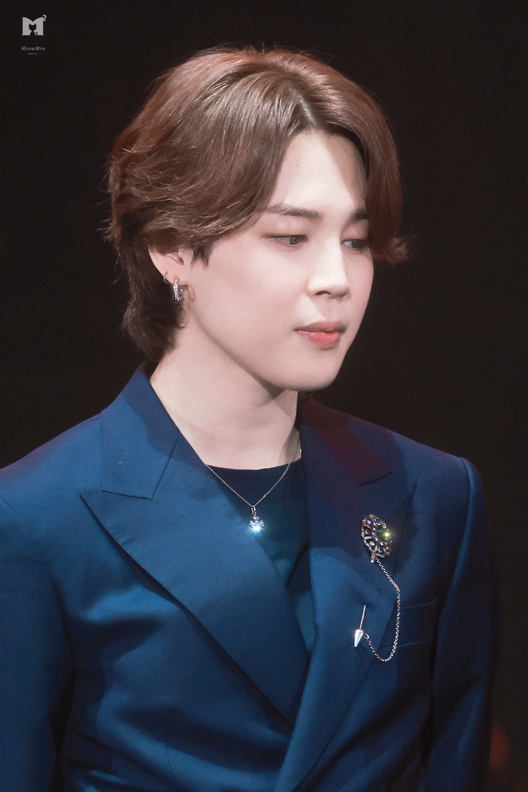 M² on Twitter: "221008 TMA #JIMIN #지민 #BTS #방탄소년단 @BTS_twt https://t.co/8VqNv5Ut5B" / Twitter