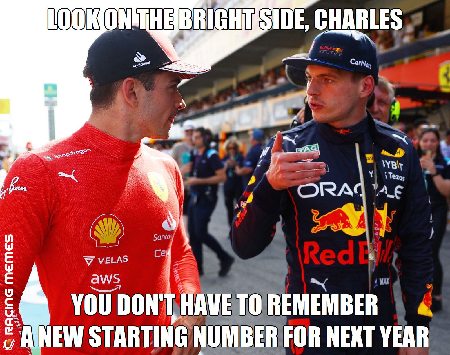 Verstappen Memes
