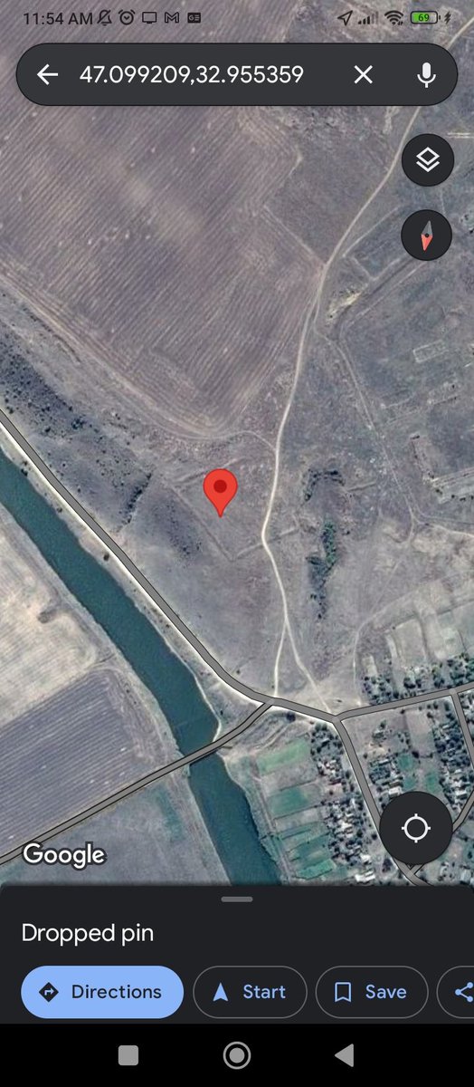 GeoConfirmed on Twitter: "GeoLocation:"