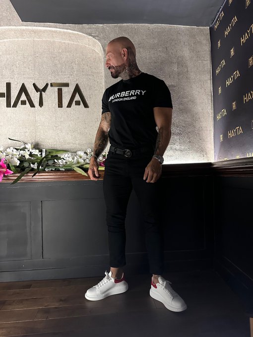 TW Pornstars - STEVEN LEWIS BARRETT🔝🌍%. The latest pictures and videos ...