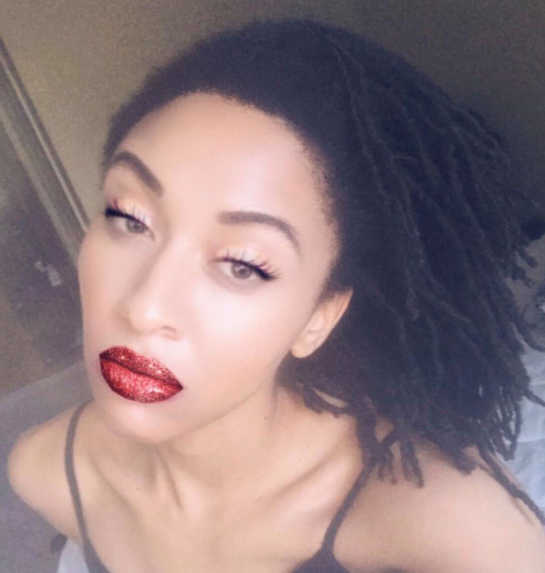 Ayannah Jones-Cook (@AyannahJCook) / Twitter