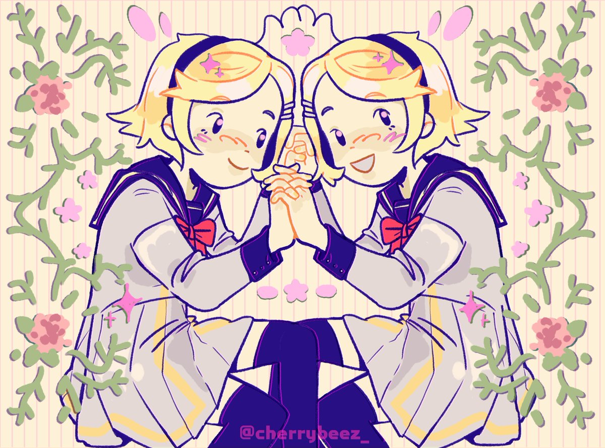 cherry 🌻 commissions open 🌻 (@cherrybeez_) さんのイラスト・マンガ作品まとめ (94 件) - Twoucan