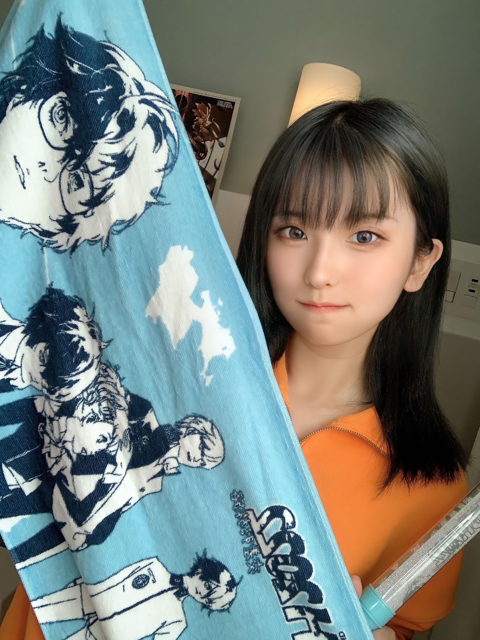 蒼馬月葵໒꒱ 💙☪️C101土曜日東コ-17b on Twitter: "ヲタク https://t.co/Df7gUE2yG1" / Twitter