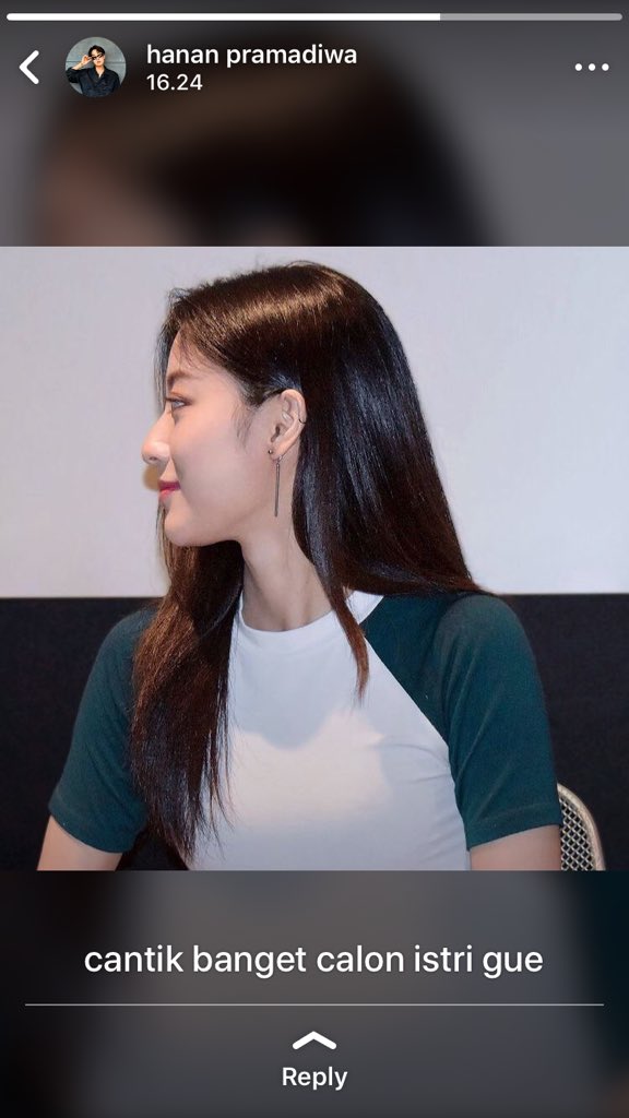 ki on Twitter: "016. Aku mau jujur https://t.co/TRm8EHcXYl" / Twitter