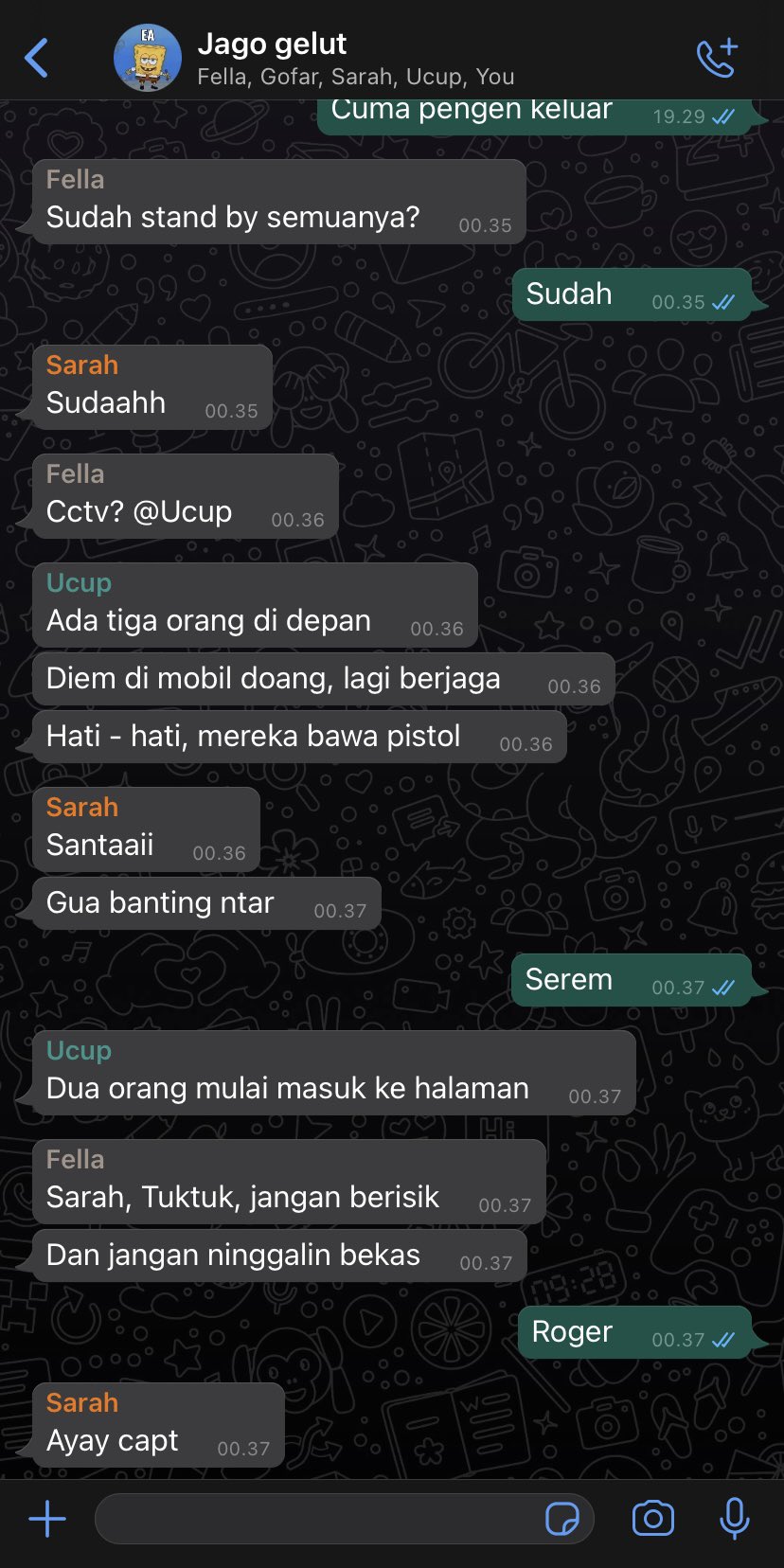 sasaa mrs era on Twitter: "14. Lagu viral https://t.co/2LzAf1Efr9" / Twitter