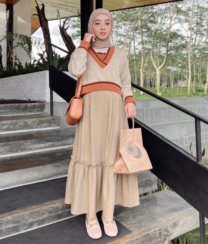 Aesthetic Stuff on Twitter: "Julie knit http://shope.ee/4zvyQHIfuG Azura skirt http://shope.ee ...