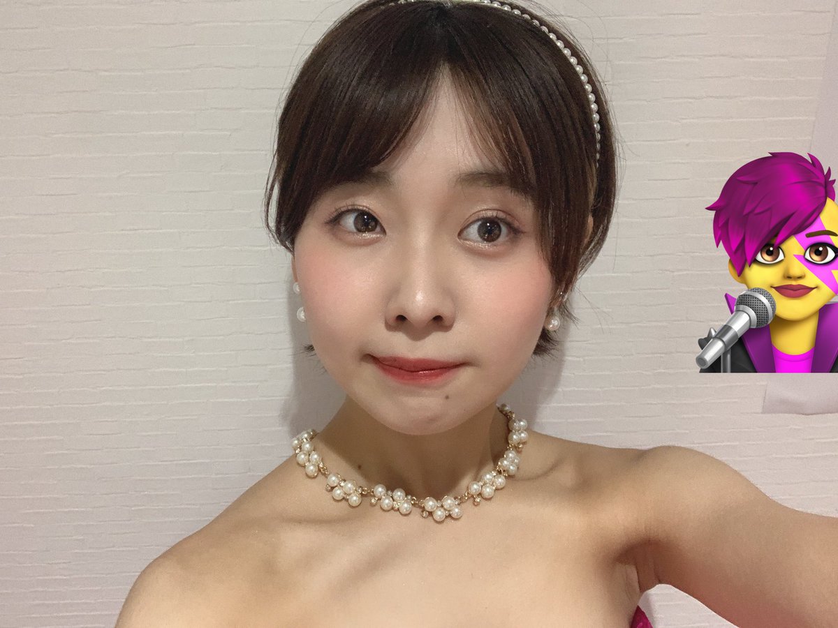 Ayaka Ishida / 石田彩夏 on Twitter: "本日23:59まで、オーチャードライブオンラインのアーカイブがご視聴いただけます！どうぞよろしくお願いいたします🎤 〜2枚目の ...