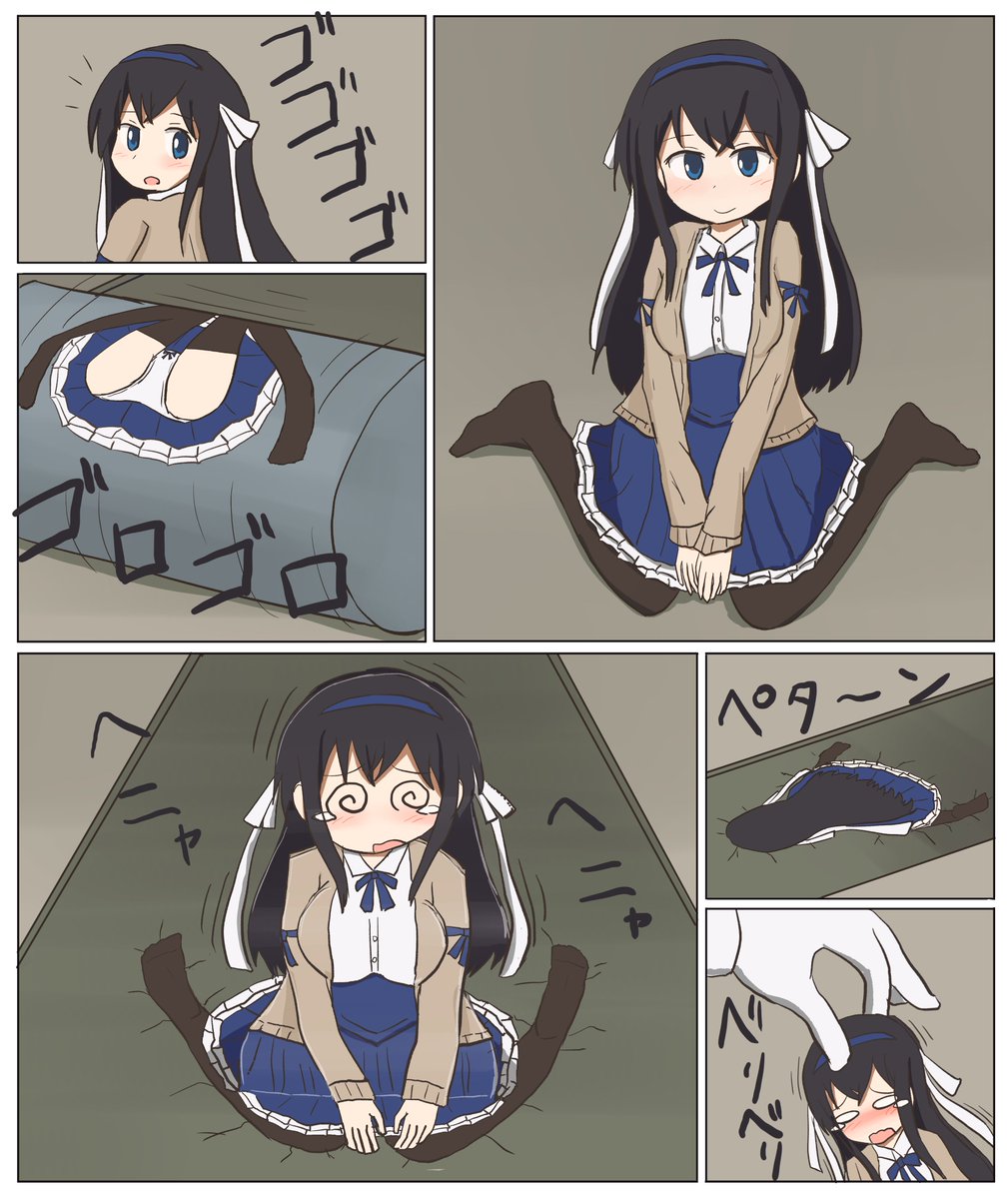 うらのさ on Twitter: "skeb納品しました。よその子様を描かせていただきました。 https://skeb.jp/@uRa_noSa/works/12… #Skeb # ...