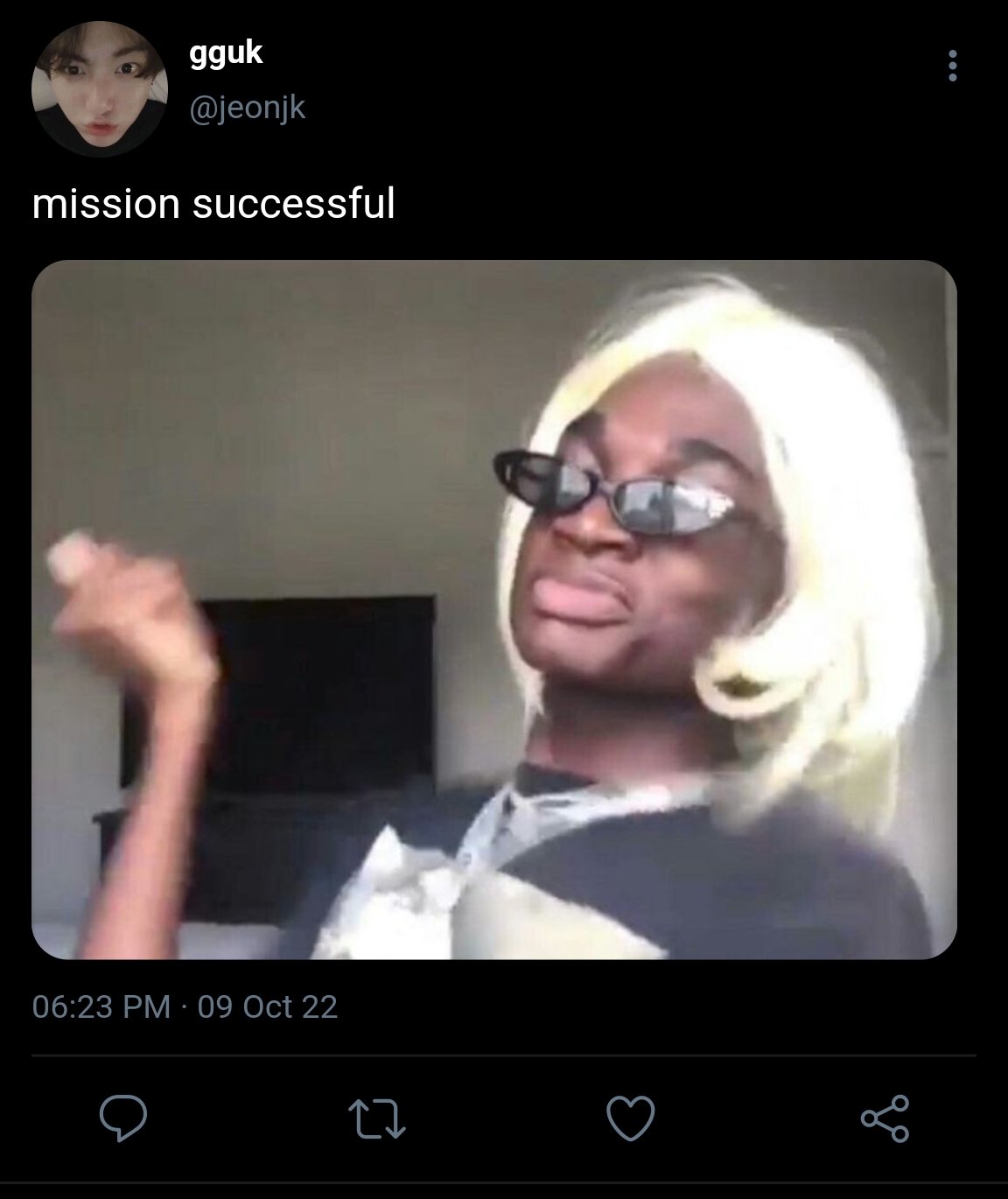 sof ♡̶ new au posted! on Twitter: "[00:12] ↳ annoying #jikookau https://t.co/9TPexOTapv" / Twitter