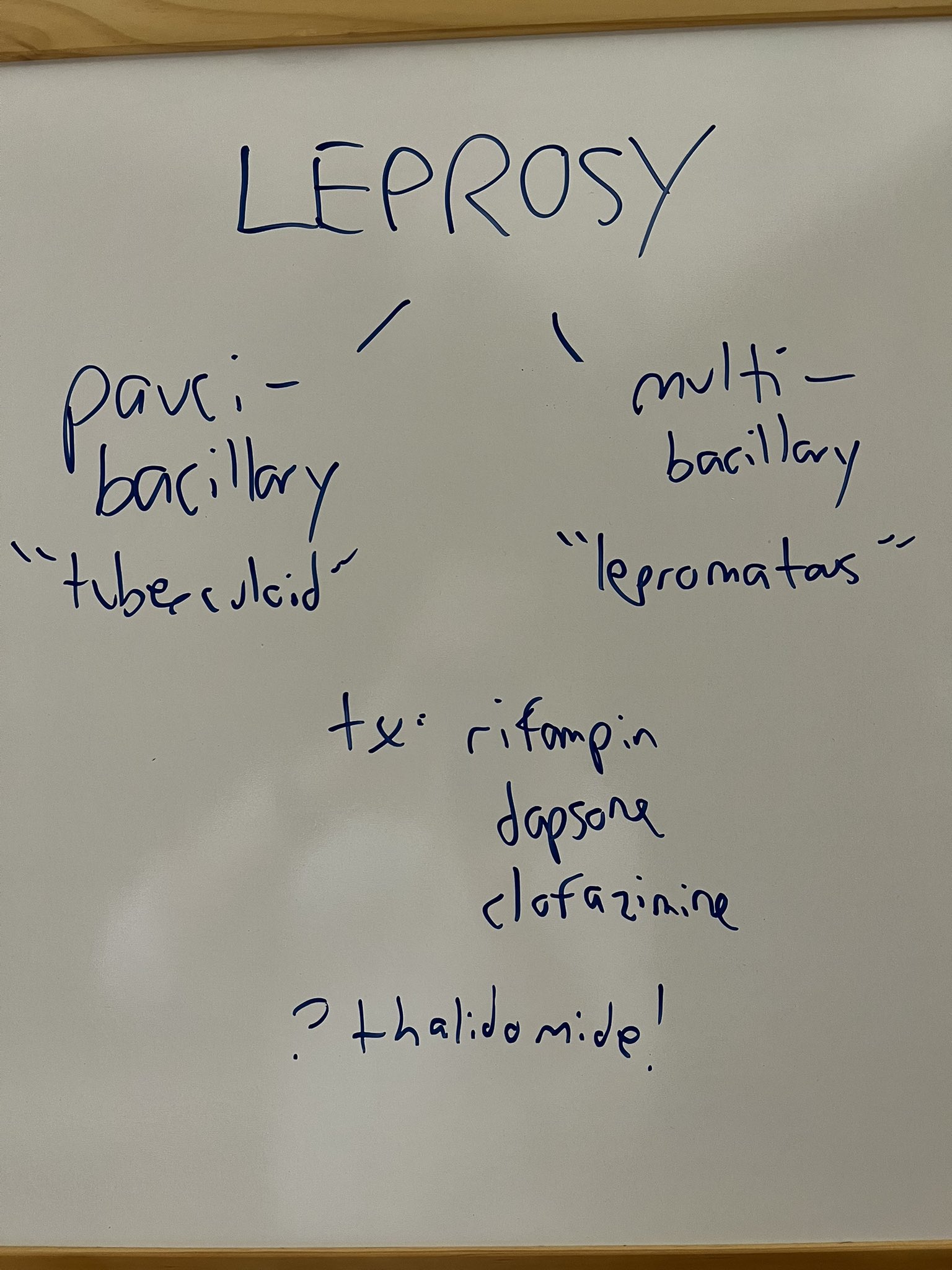 mark-lewis-on-twitter-when-the-sunday-school-lesson-is-about-lepers