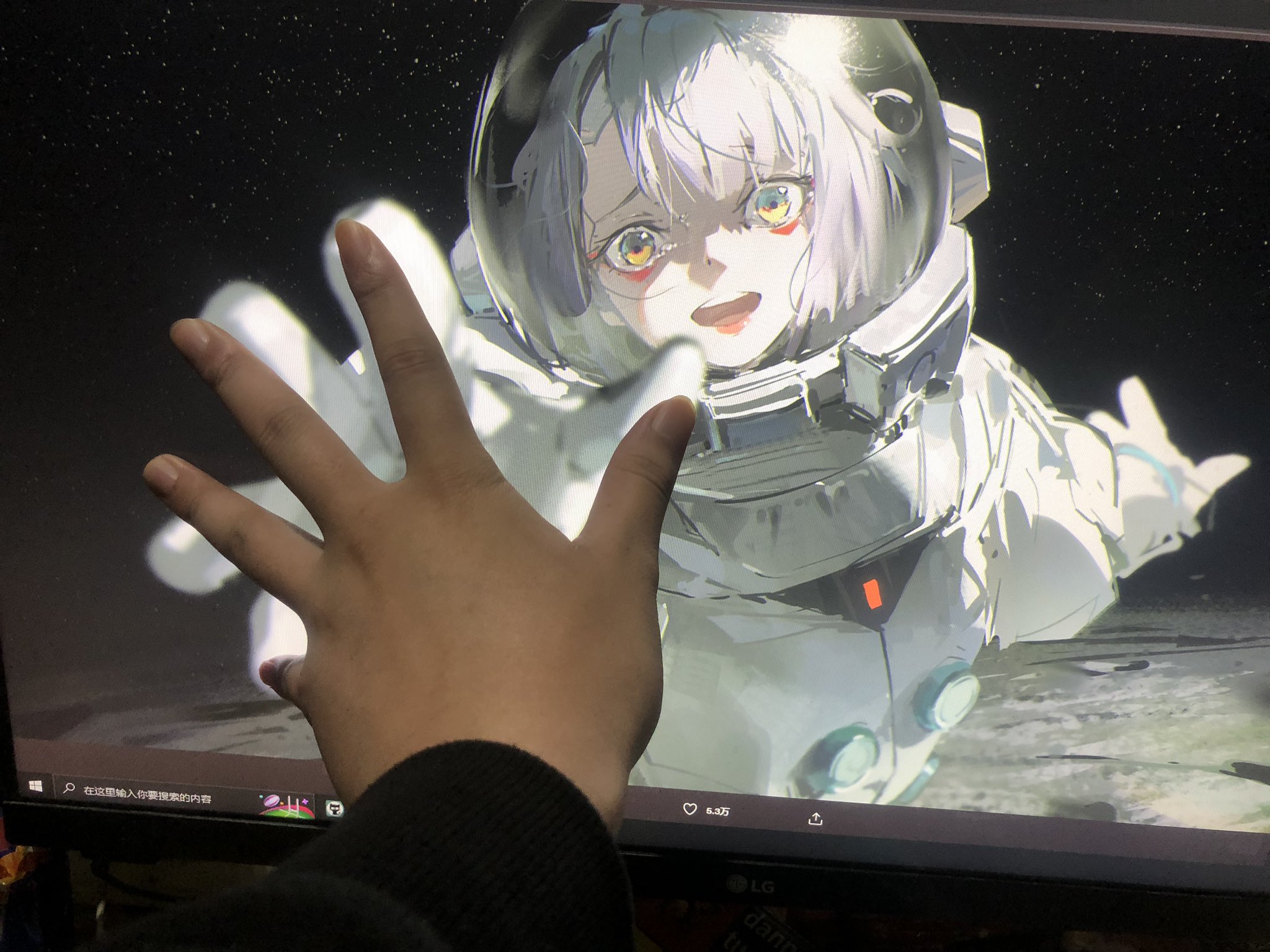 Dino on Twitter: "🌚 https://t.co/2RnVSTfOmI" / Twitter