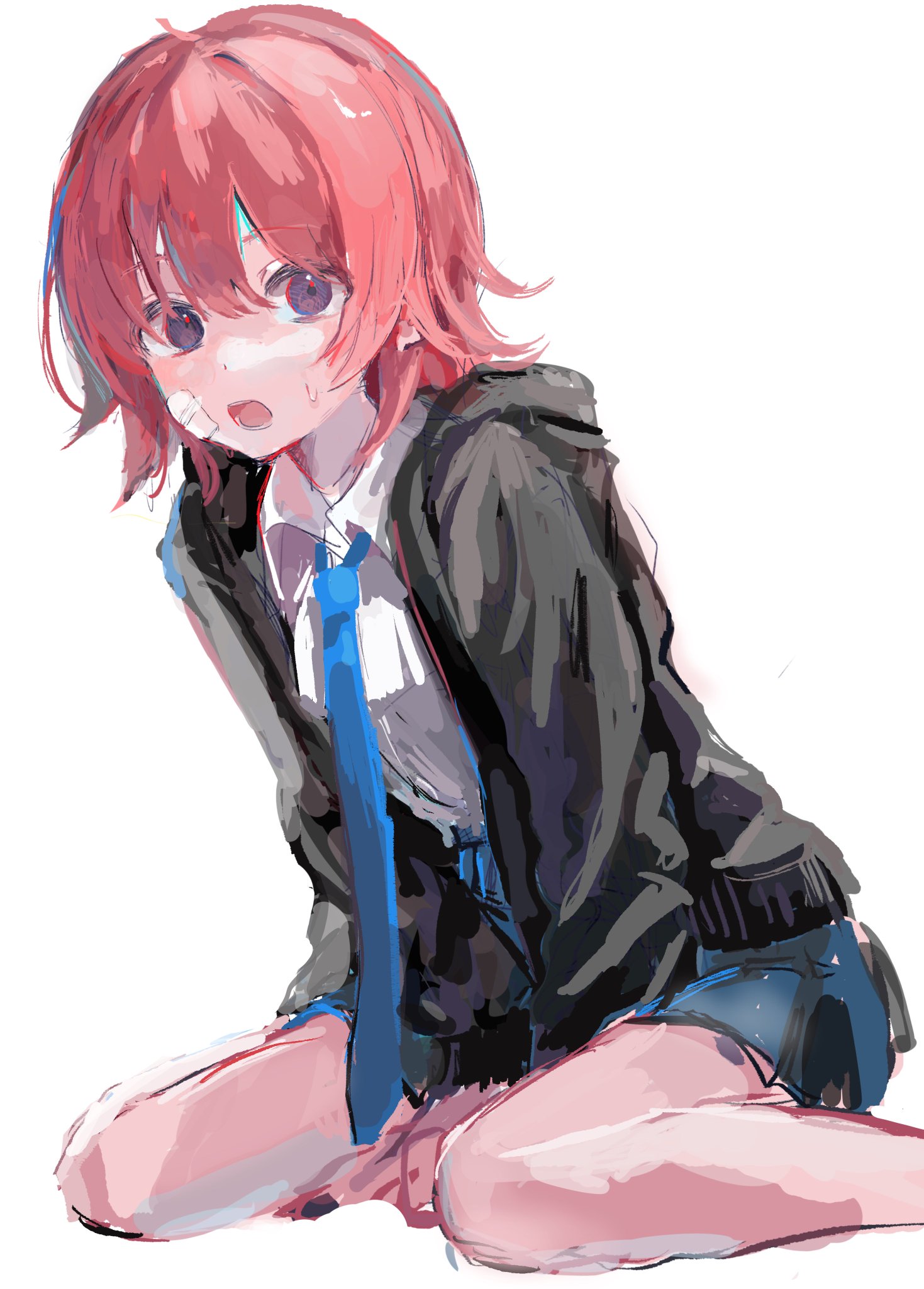 あら湖🔰 on Twitter: "息抜き https://t.co/gR8RsTx52u" / Twitter