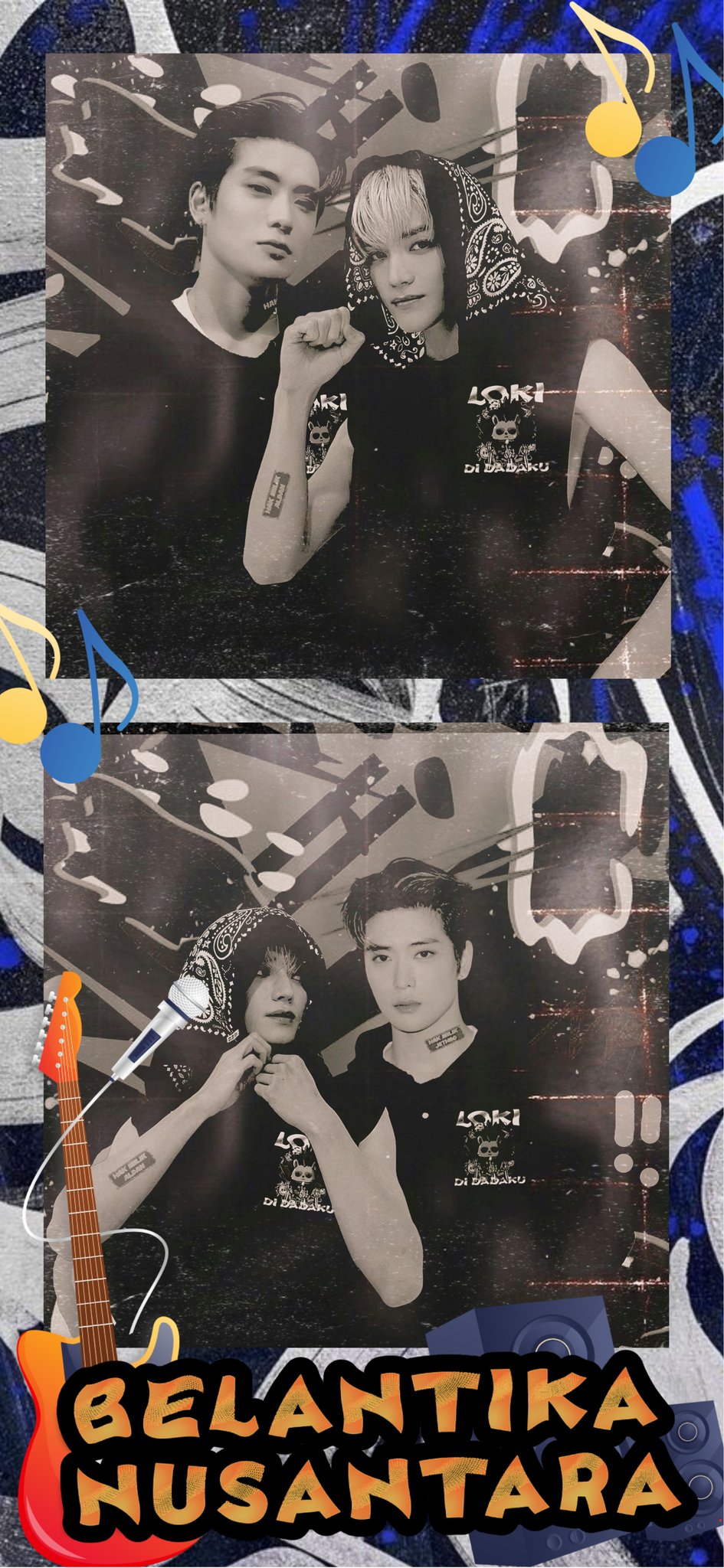 Jethro. on Twitter: "@LIKATARA2022 ️️ ️️ ️️ ️️ Cie. ️️ ️️ ️️ ️️ https://t.co/6xsyy3bKEK" / Twitter