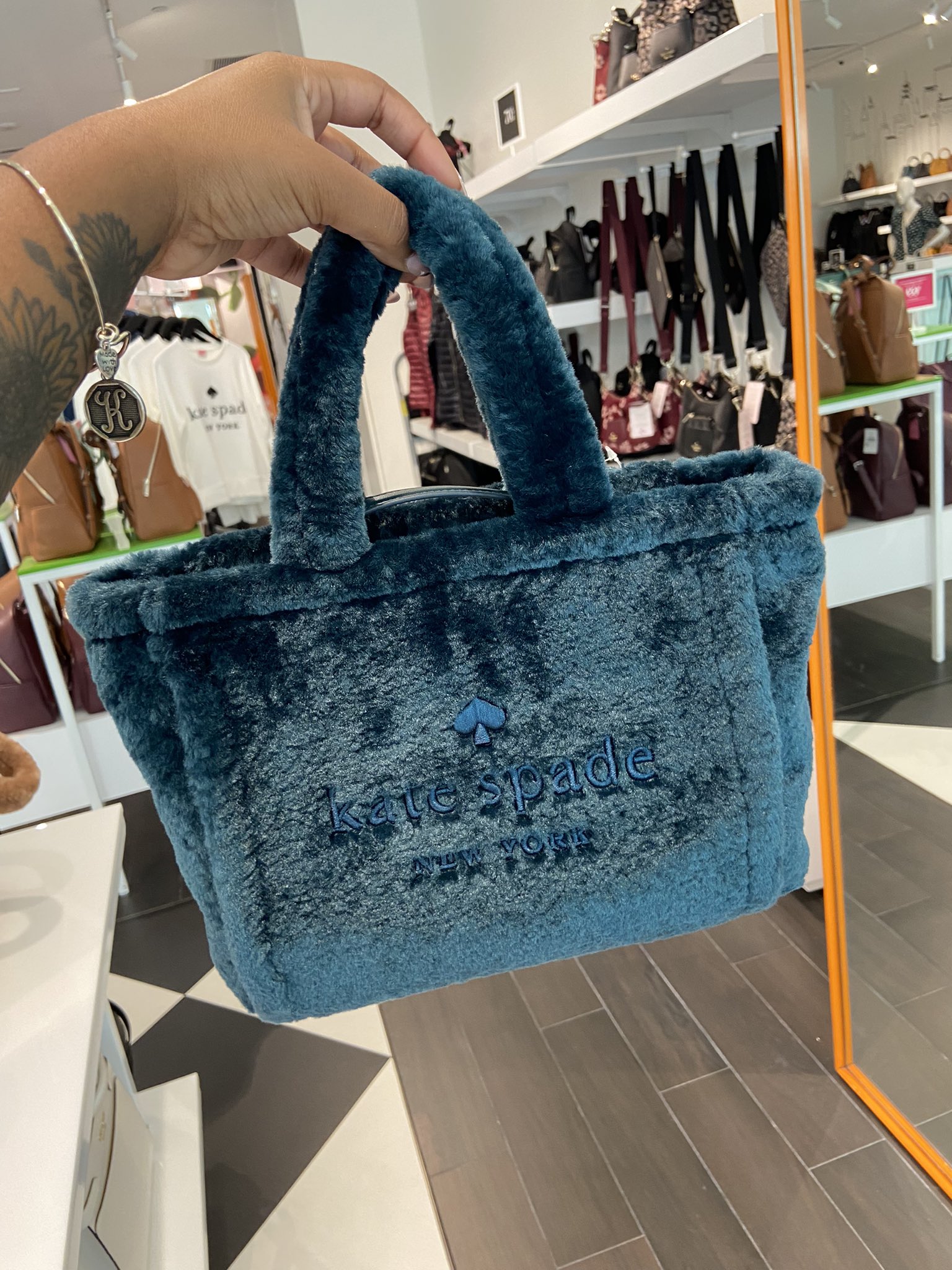 kate spade new york (@katespadeny) / Twitter