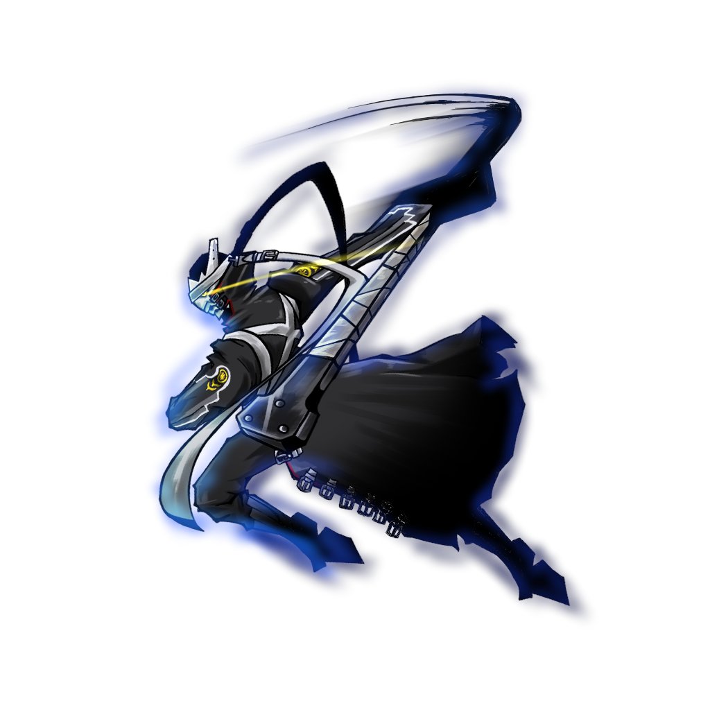 QliphothTree on Twitter: "https://t.co/qXByR0JJpv" / Twitter