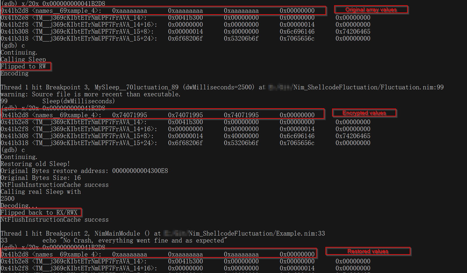 sn🥶vvcr💥sh (@snovvcrash) / Twitter
