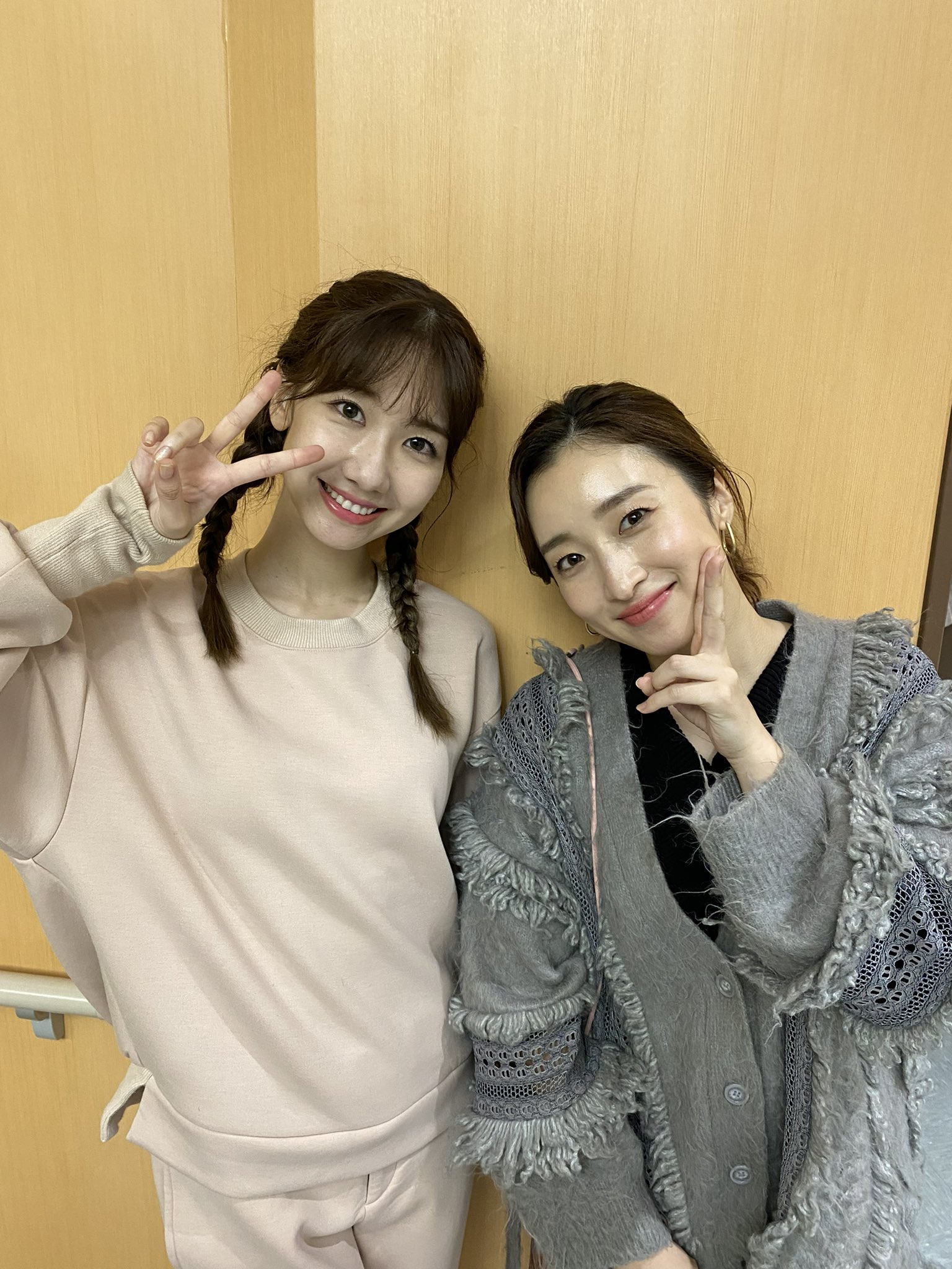 AKB48公式 on Twitter: "RT @AyakaUmeda: どエモ みんなかわいい🥹🥹🥹 AKBみんなかわいい https://t.co/LkWi6huJsq" / Twitter