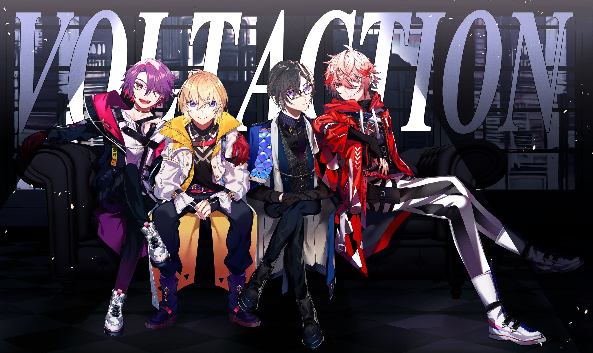 給水塔 on Twitter: "#VOLTA展 #ふうらーと #わたらいらすと #四季彩画 #SeraPic https://t.co/XviwekjwaE" / Twitter