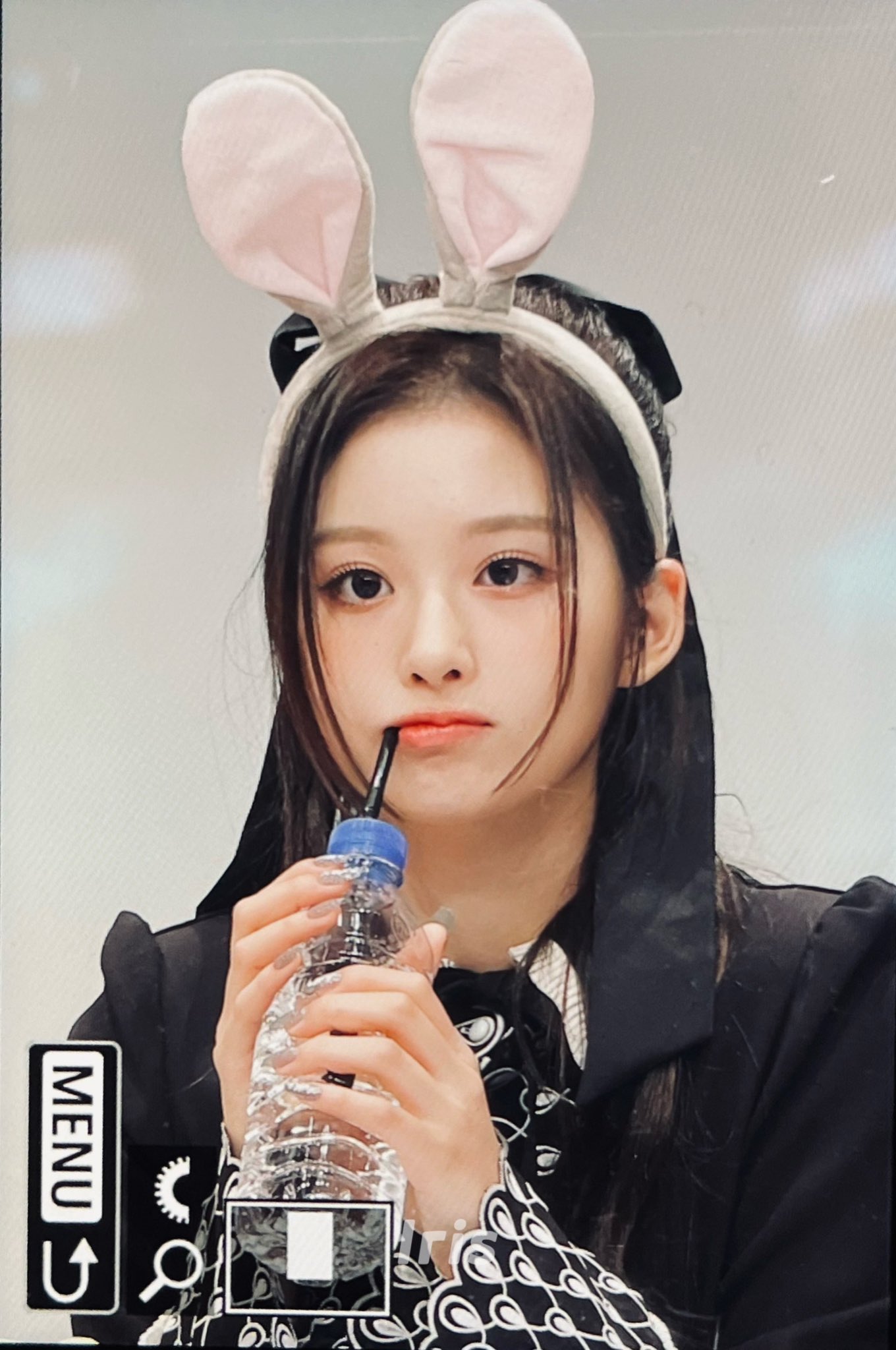 𝙄𝙧𝙞𝙨. on Twitter: "221009 🦌🐰🫢 #NMIXX #엔믹스 #SULLYOON #설윤 https://t.co/DDC9TDMgDx" / Twitter