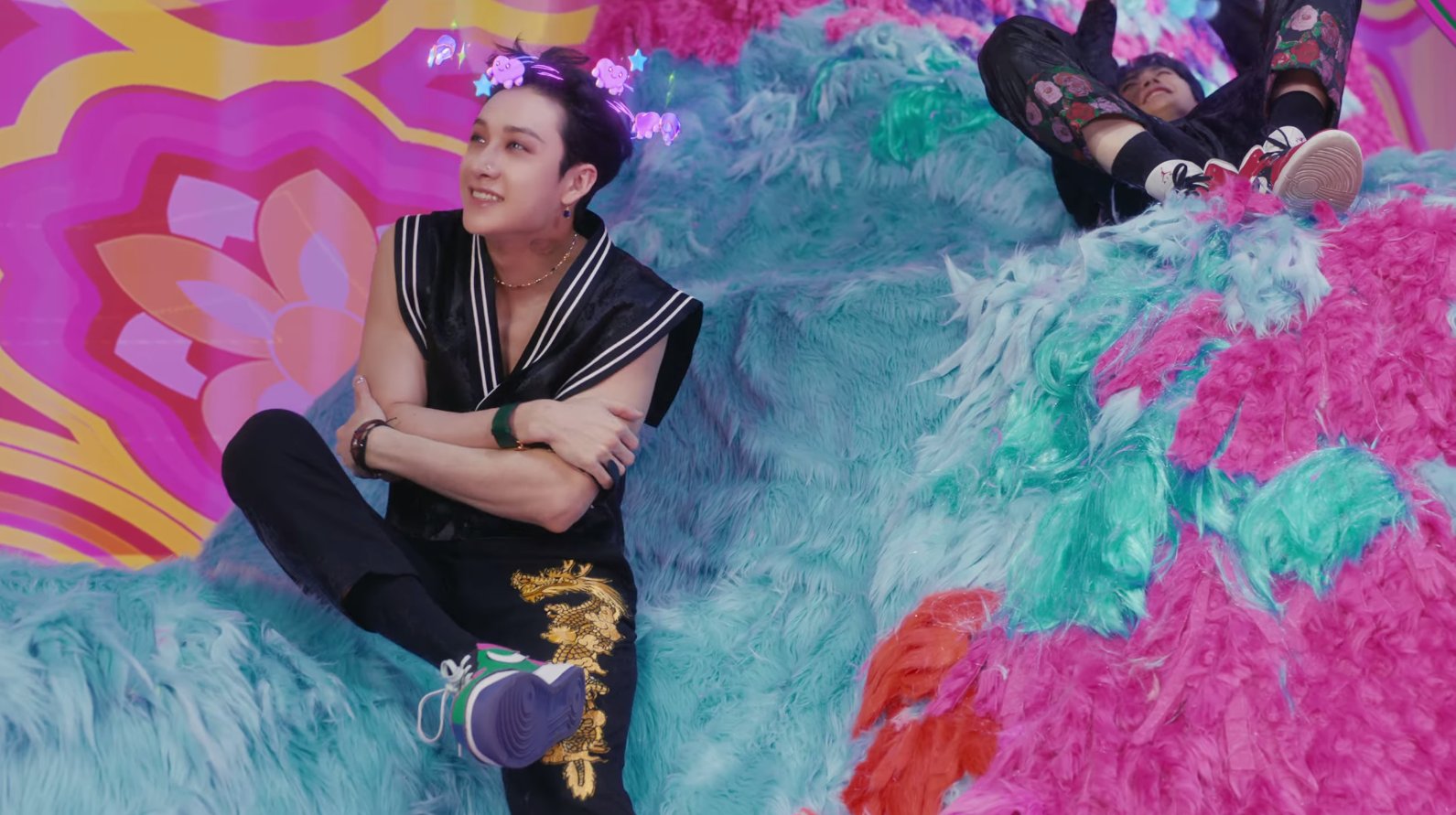 Stray Kids Chart Data 💗 on Twitter: ""CASE 143" M/V has now surpassed 22,500,000 (22.5M) views ...