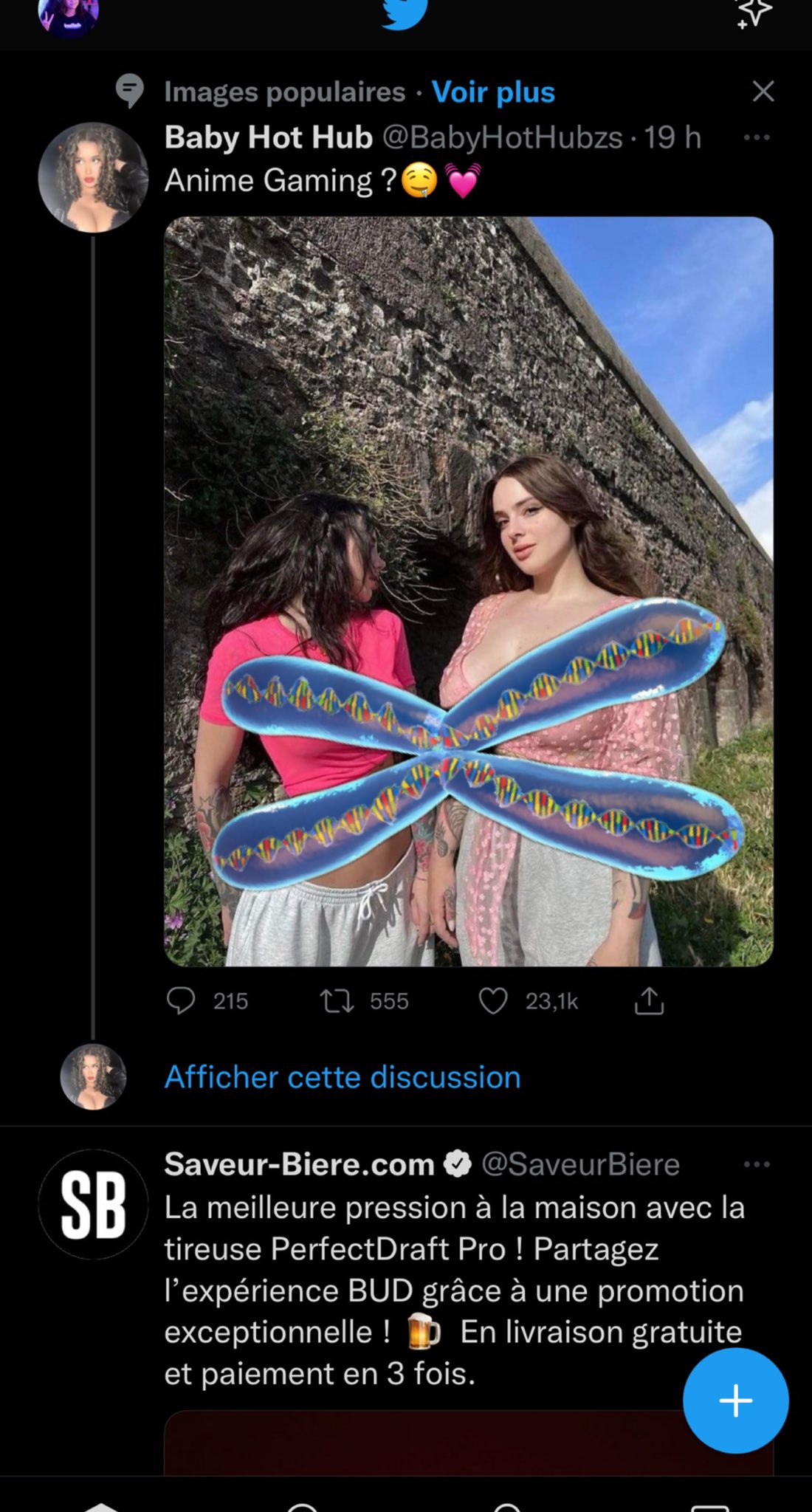 𝙨𝙥𝙞𝙘𝙮 🕸️ on Twitter: "@Wiwil_San moi il faut me sortir de la (oui j’ai censuré avec ce que j ...