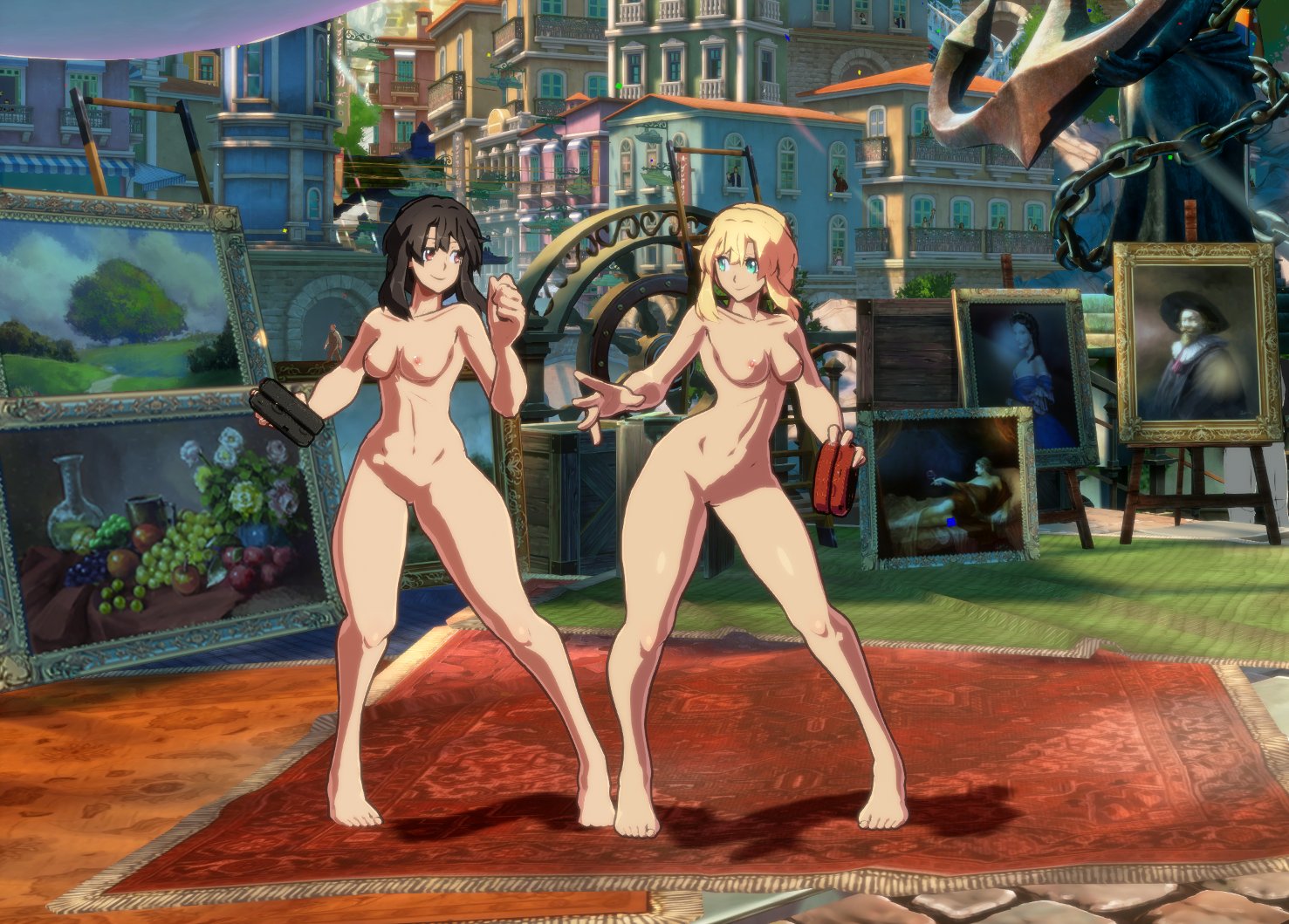 Guilty Gear Strive Mod Request Page 9 Adult Gaming Loverslab